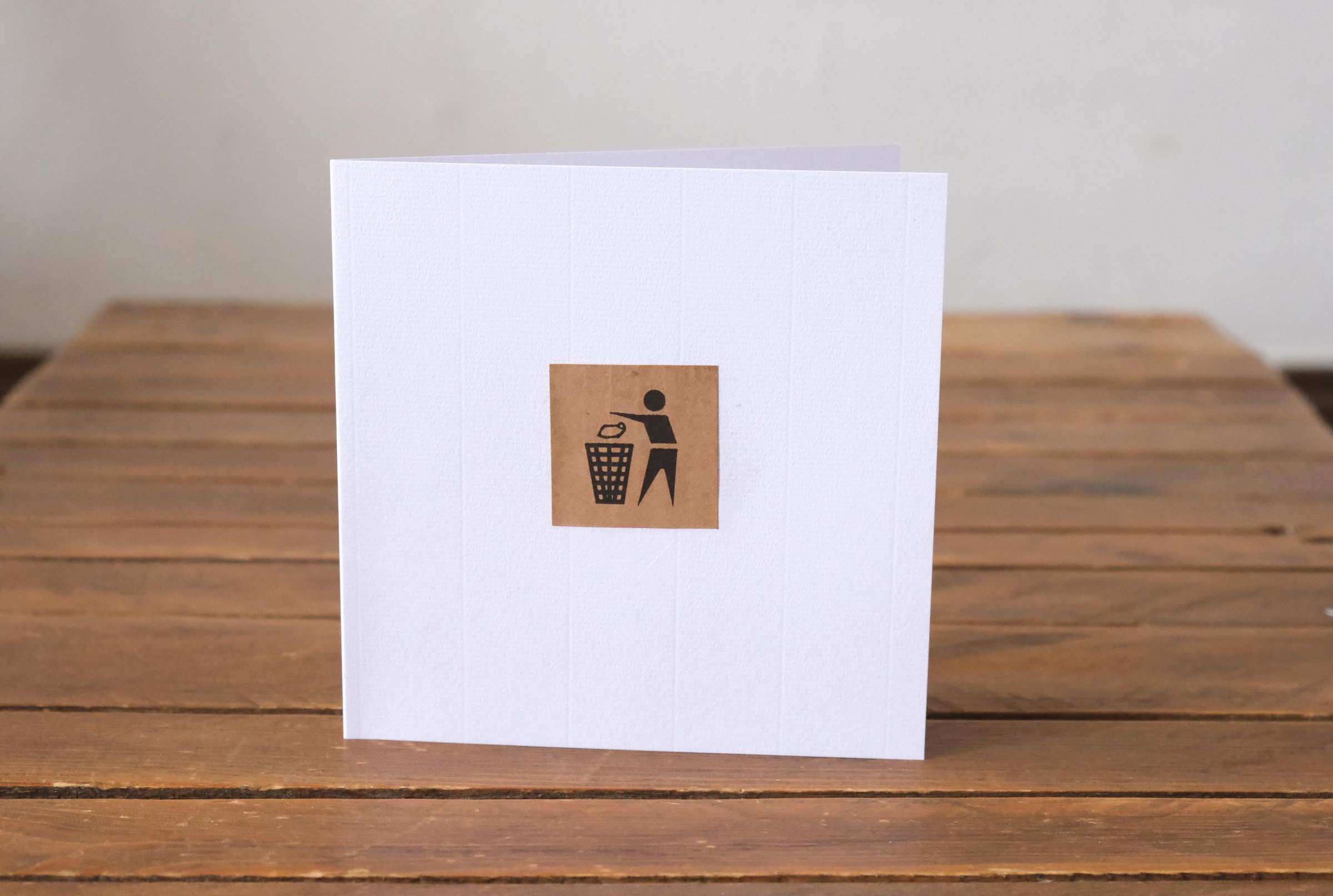 Using Cardboard Box Graphics to Make Unique Personalised Cards : 4 ...
