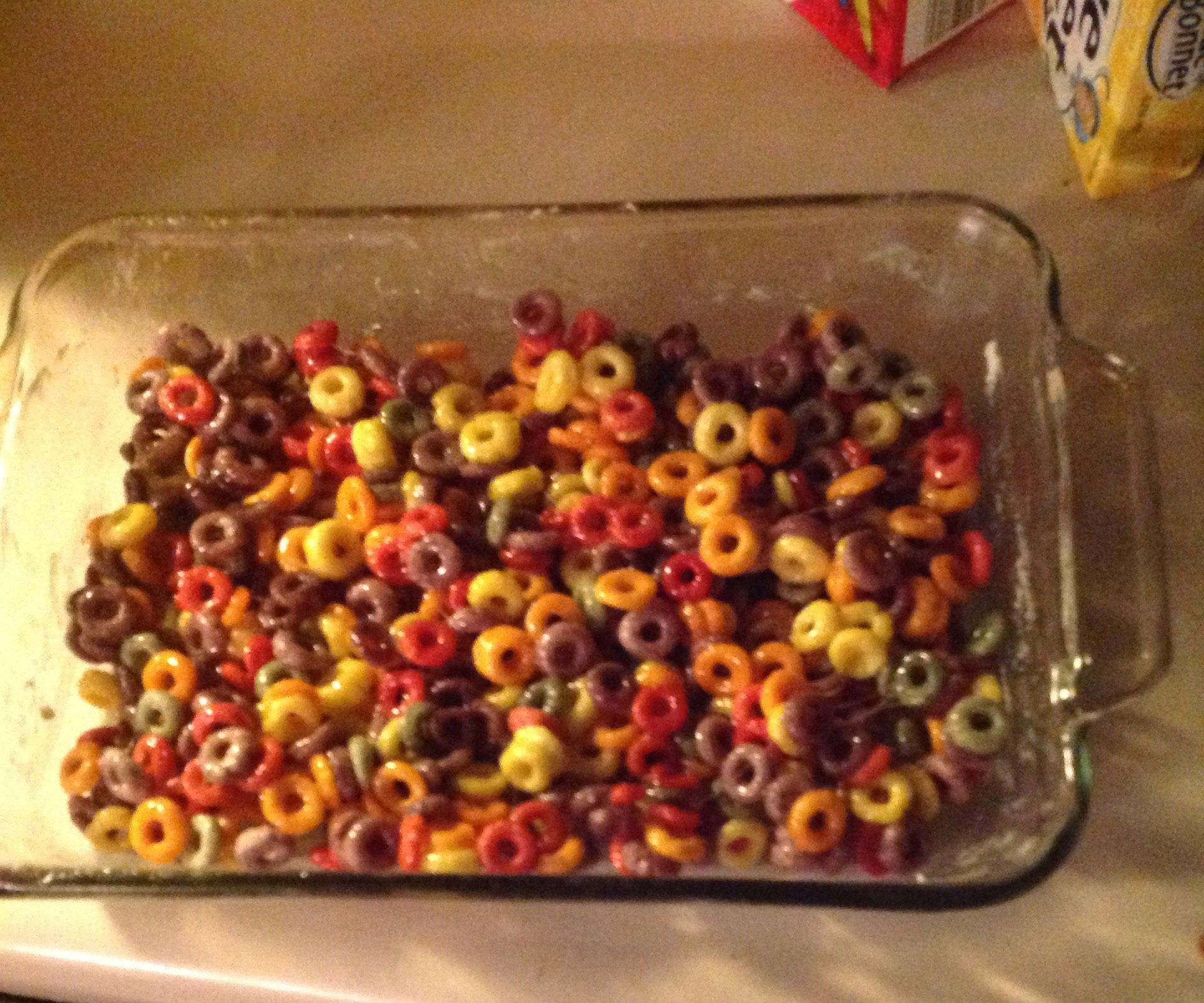 Froot Krispies : 7 Steps (with Pictures) - Instructables