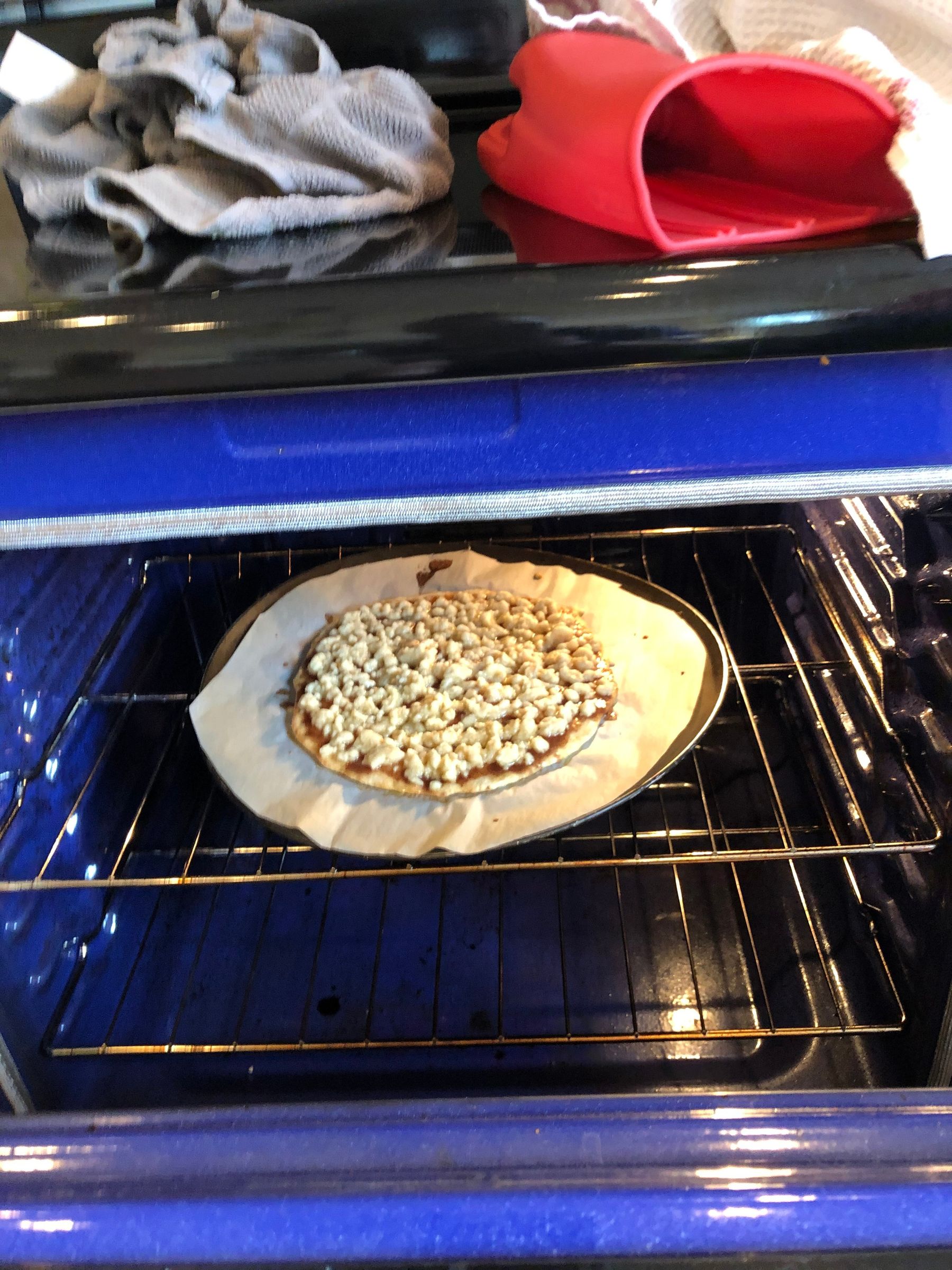 Copycat Pizza Ranch Cactus Bread : 7 Steps - Instructables