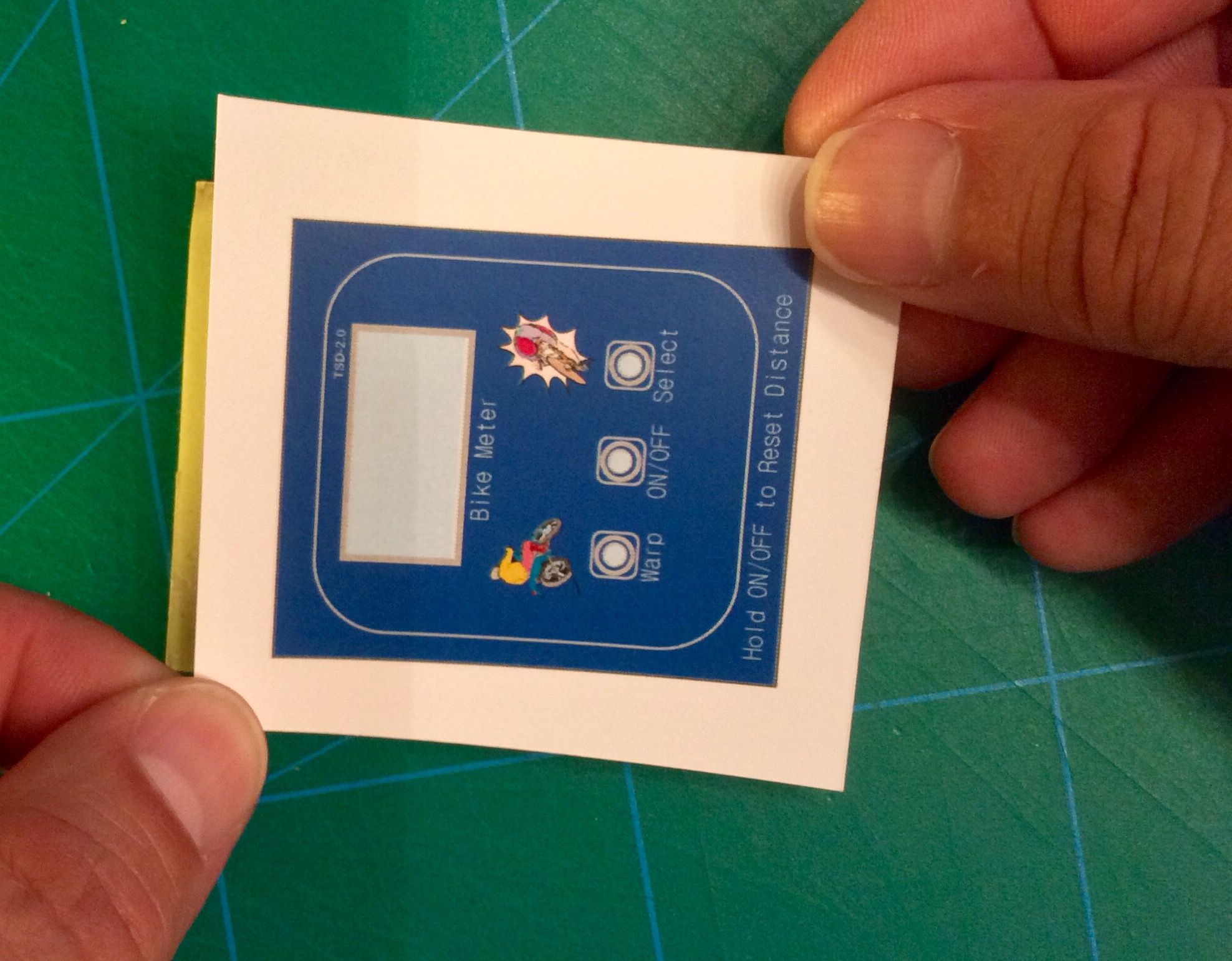 Make Your Own Front Panels : 7 Steps (with Pictures) - Instructables