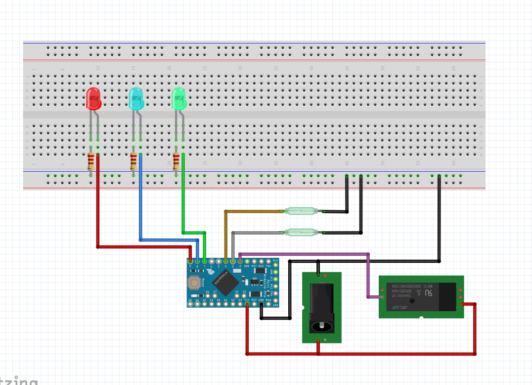 Automatic Water Tank Filling - Arduino - Instructables