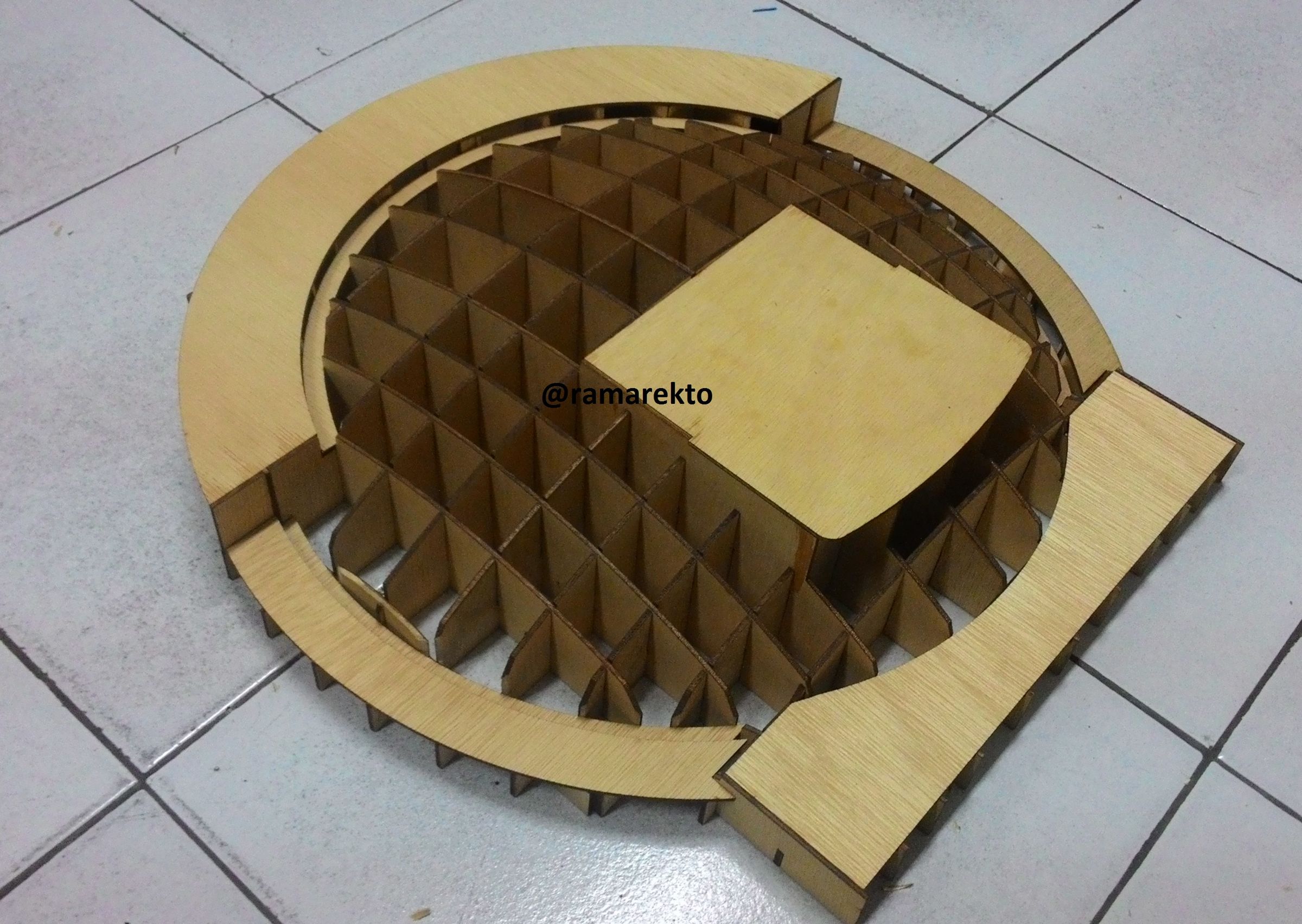 DIY Self-Balancing One Wheel Vehicle : 8 Steps (with Pictures ...