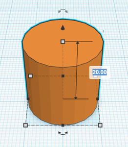 Tinkercad: Making Colorful Fruit Keychains : 10 Steps - Instructables