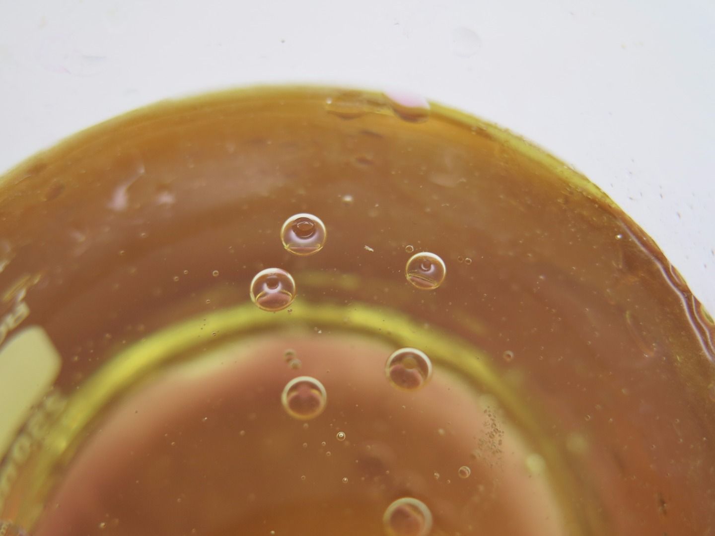 Oil and Ice Density Experiment : 4 Steps (with Pictures) - Instructables