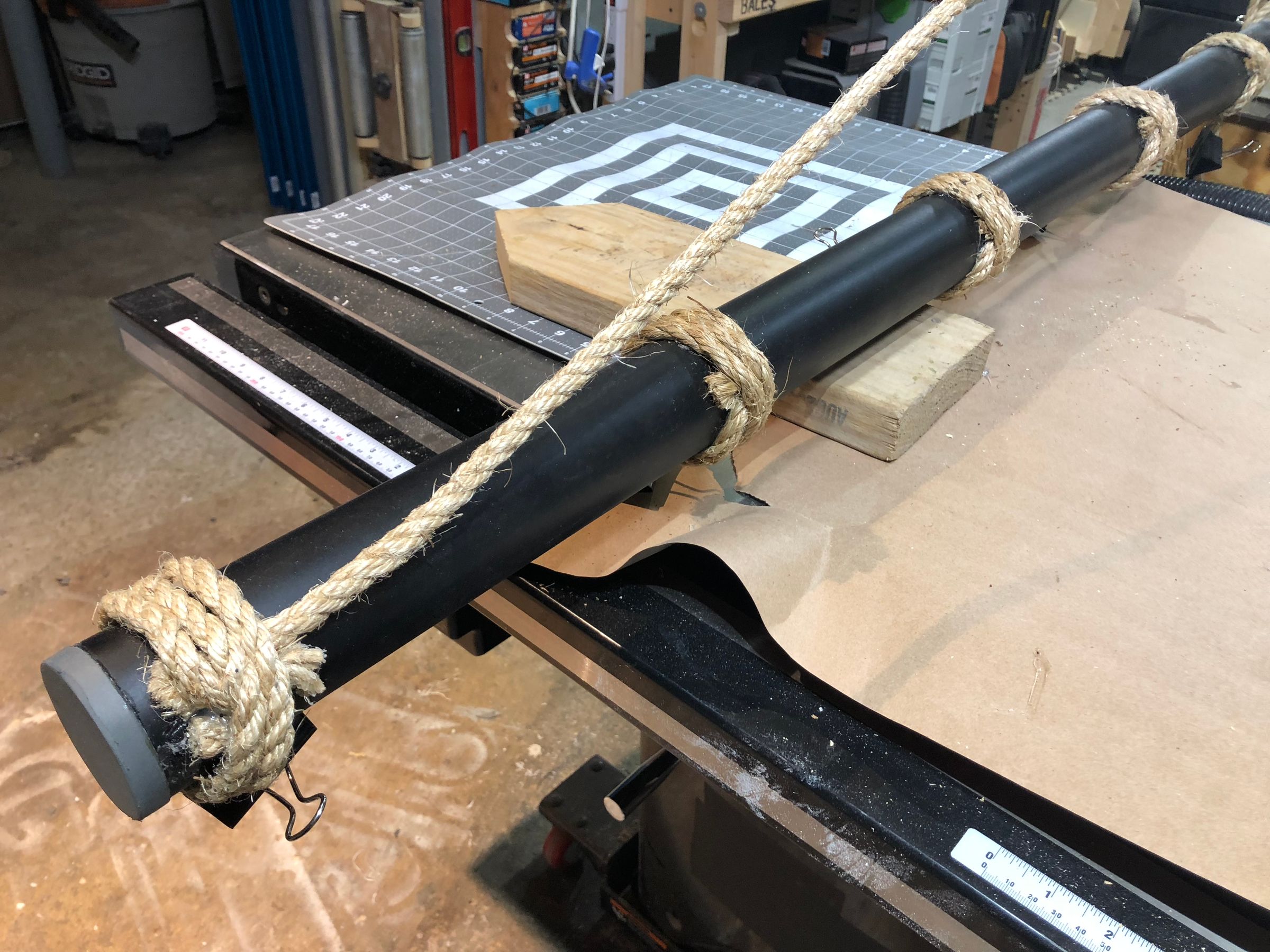 Captain Jack Sparrow's Sinking Ship : 16 Steps (with Pictures ...