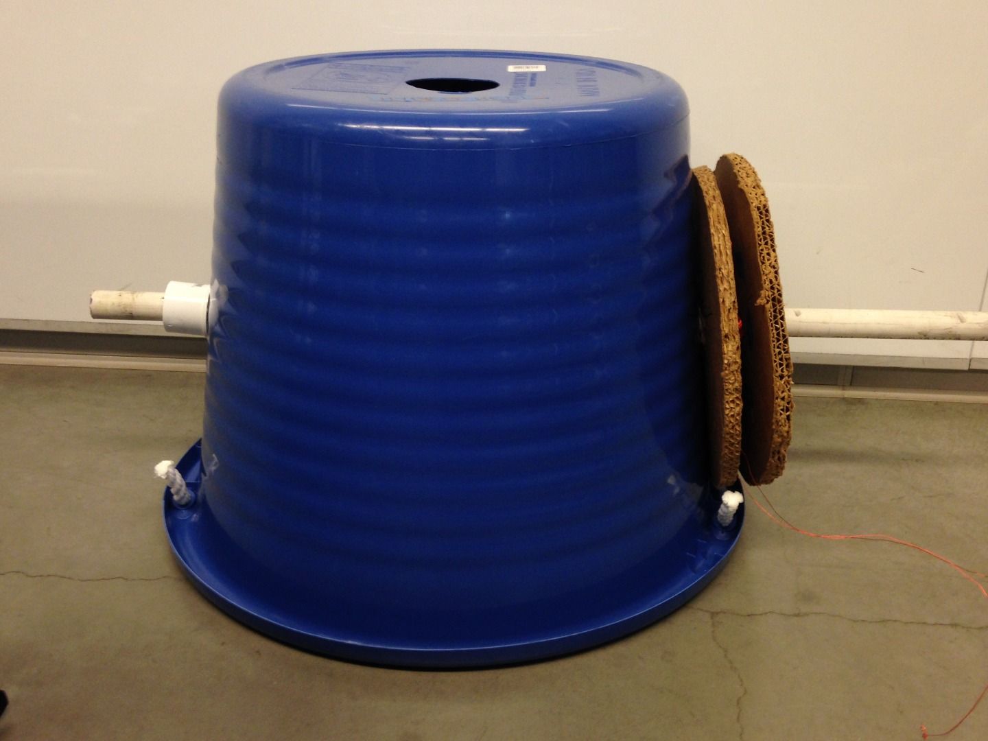 Hydro Heater : 4 Steps - Instructables