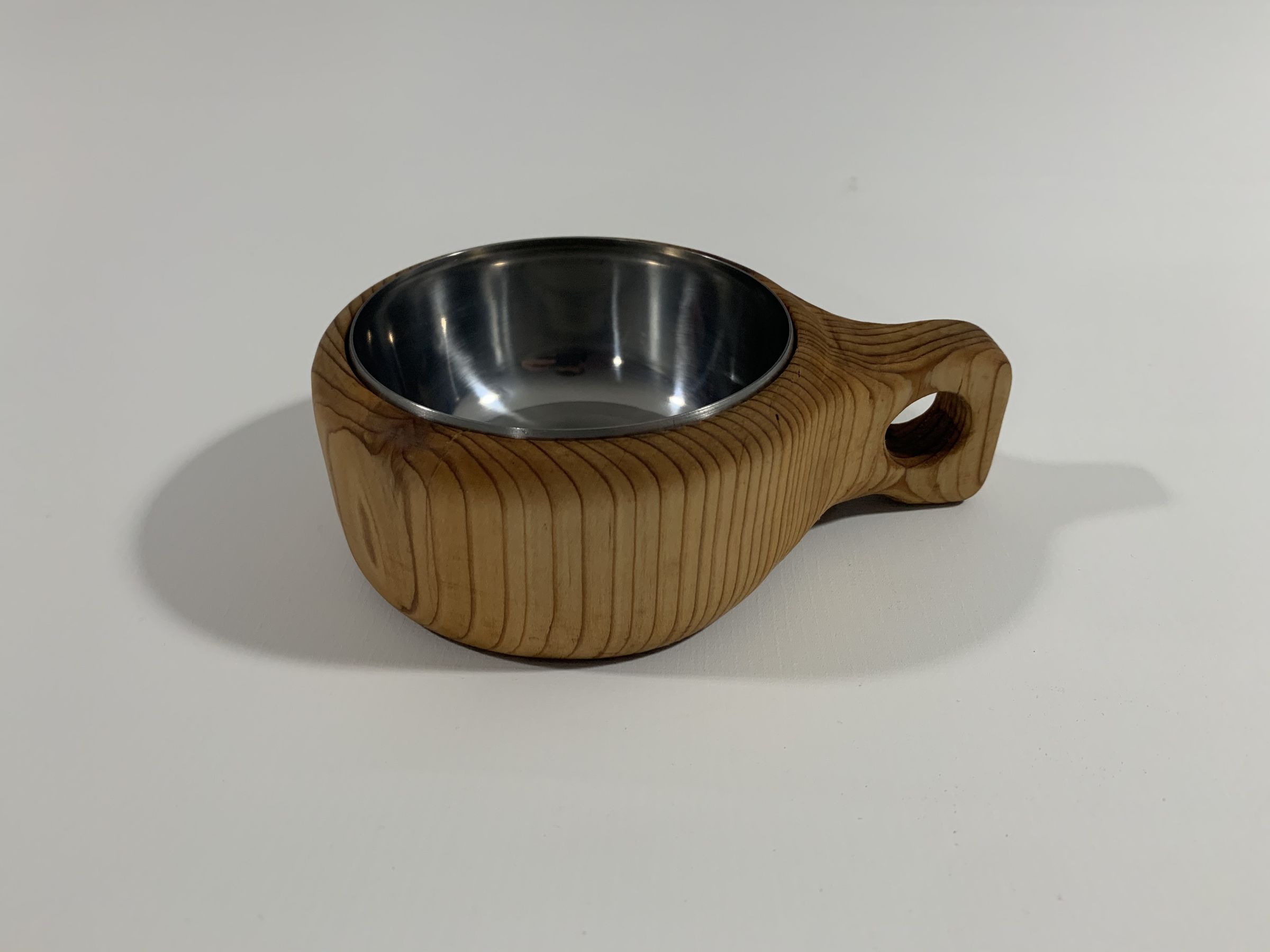 Coffee Kuksa : 4 Steps (with Pictures) - Instructables