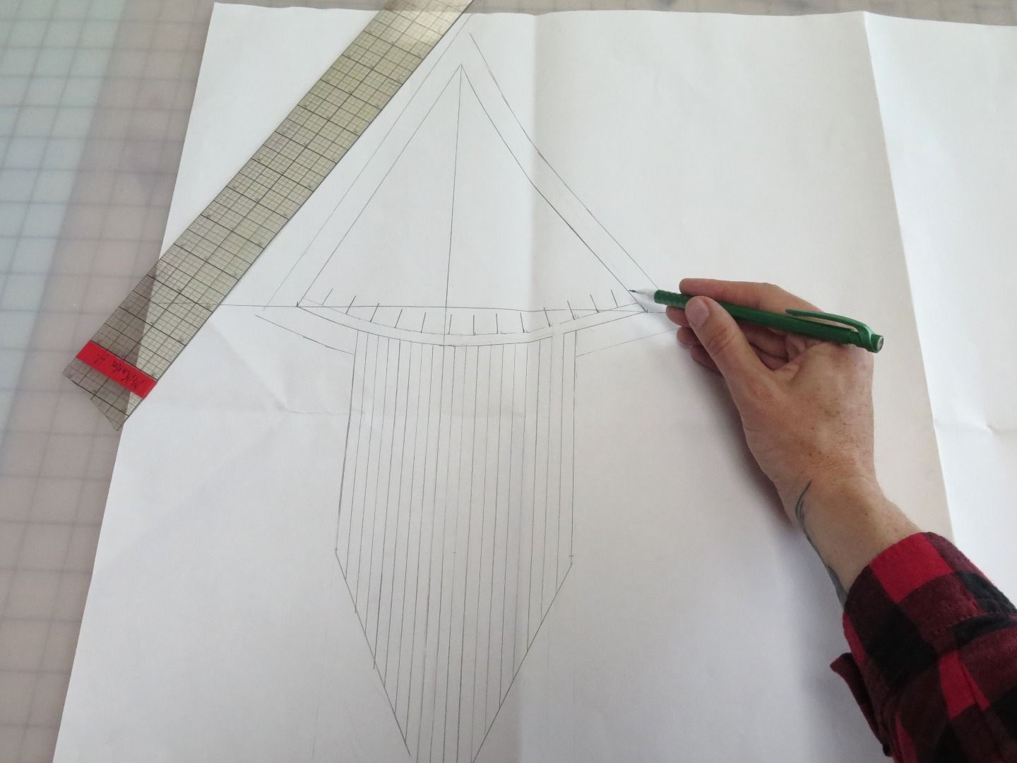 No-Sew Leather Bra : 13 Steps (with Pictures) - Instructables