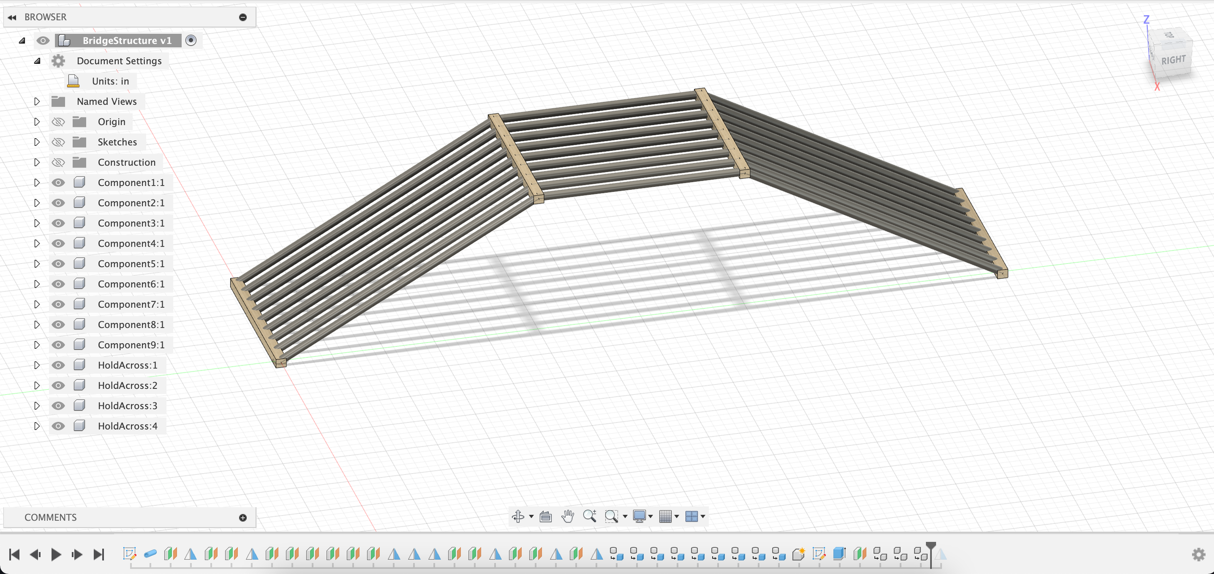 Lake Perris Renewable Energy Bridge : 7 Steps - Instructables