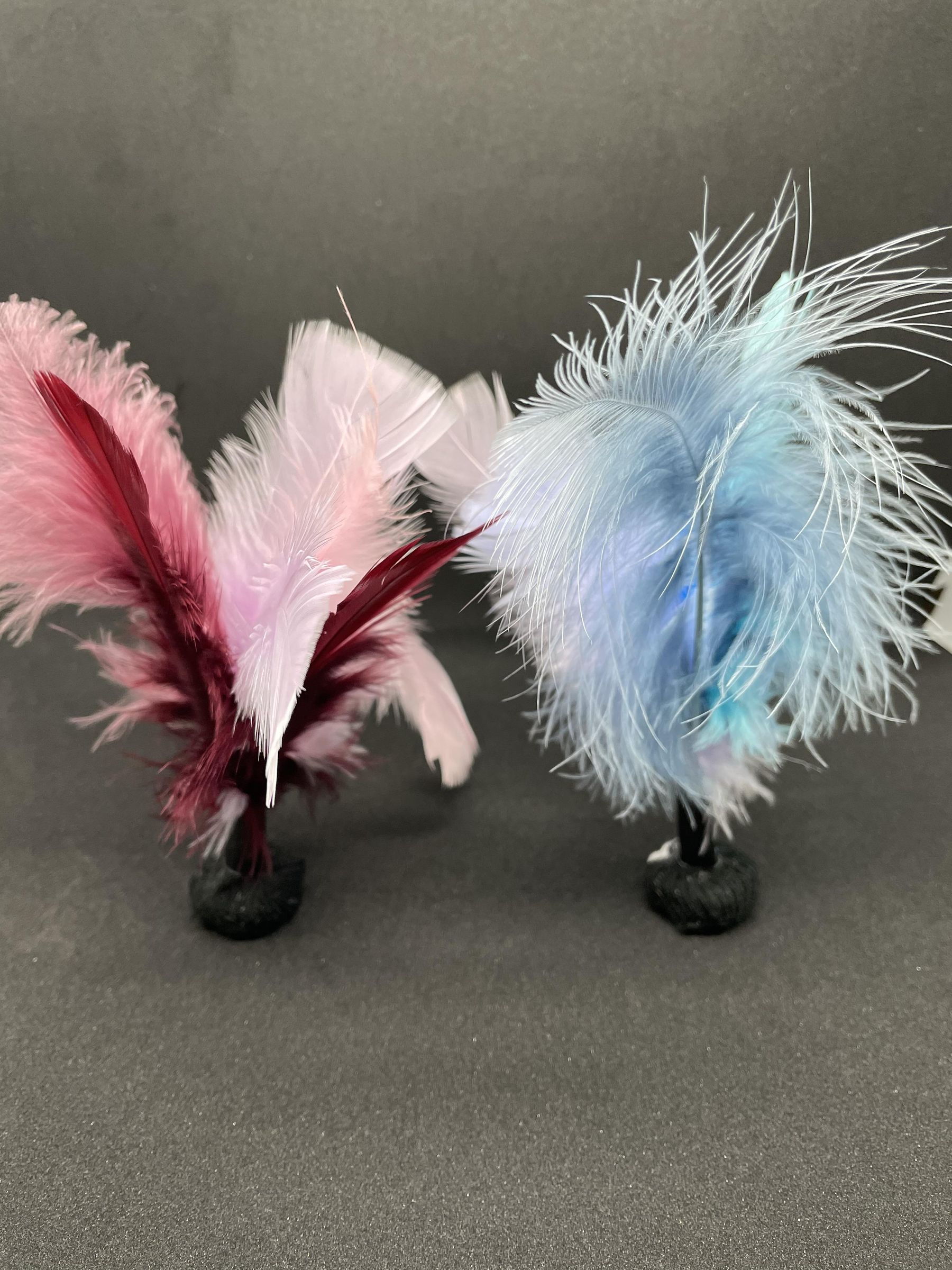 Featherball! : 22 Steps (with Pictures) - Instructables