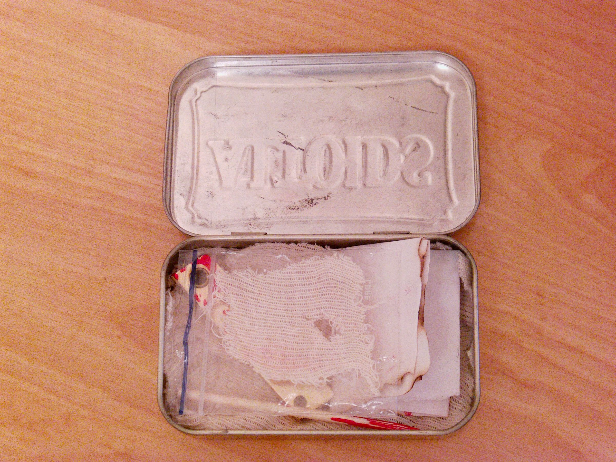 Atloids Halloween Scare Kit : 10 Steps - Instructables