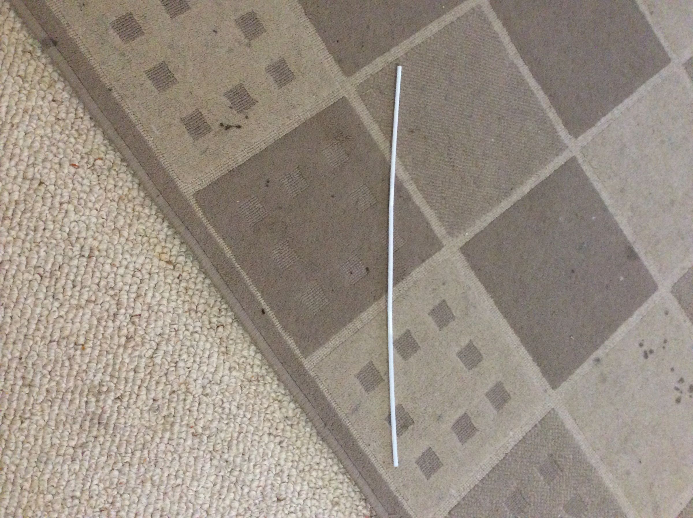 Straw Goals : 4 Steps - Instructables