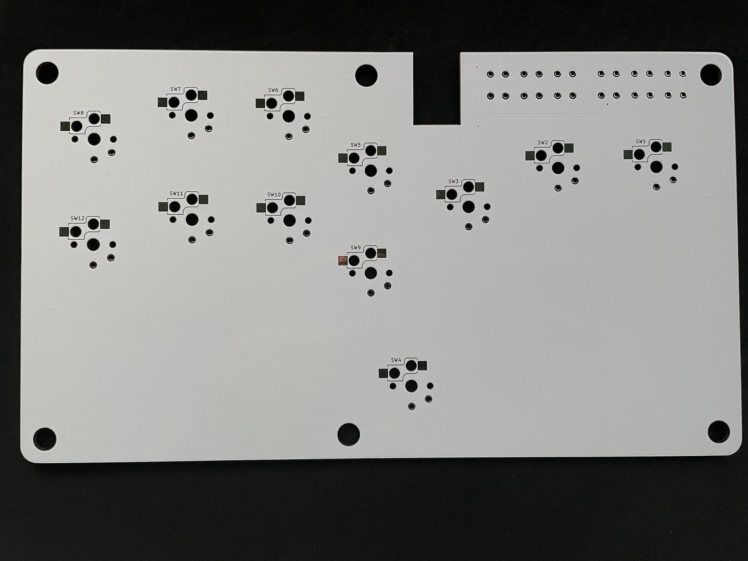 All-Button Controller : 6 Steps (with Pictures) - Instructables