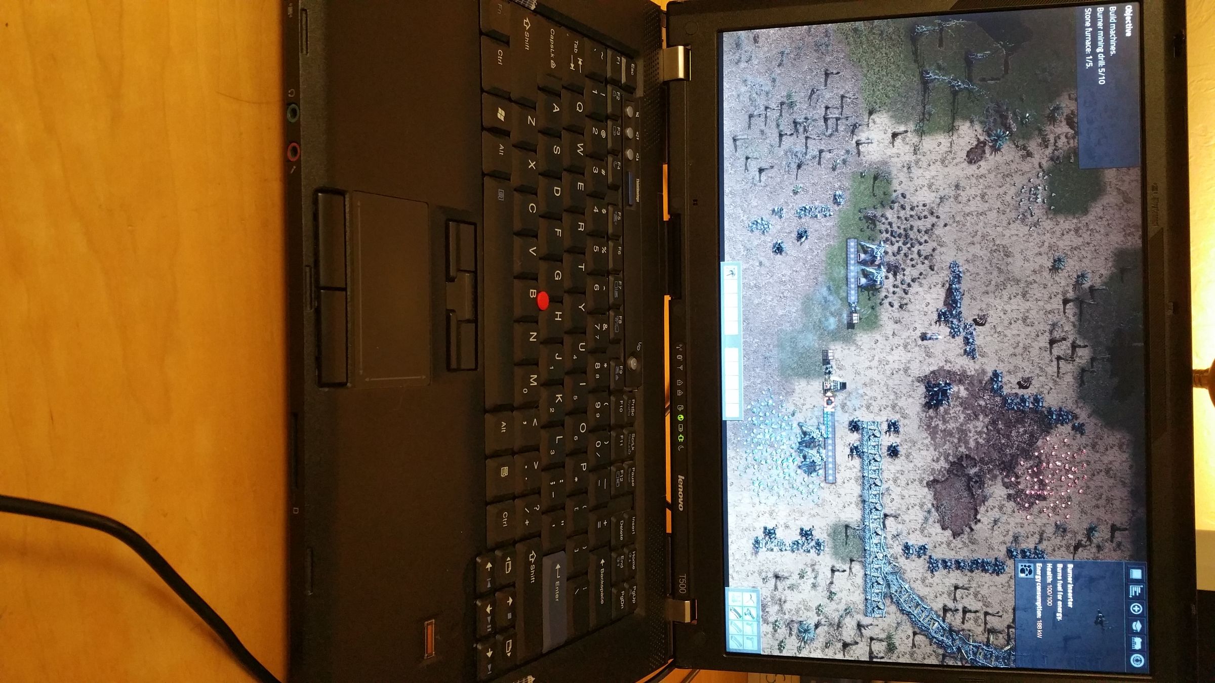 Fix Up an Old Laptop! : 6 Steps (with Pictures) - Instructables