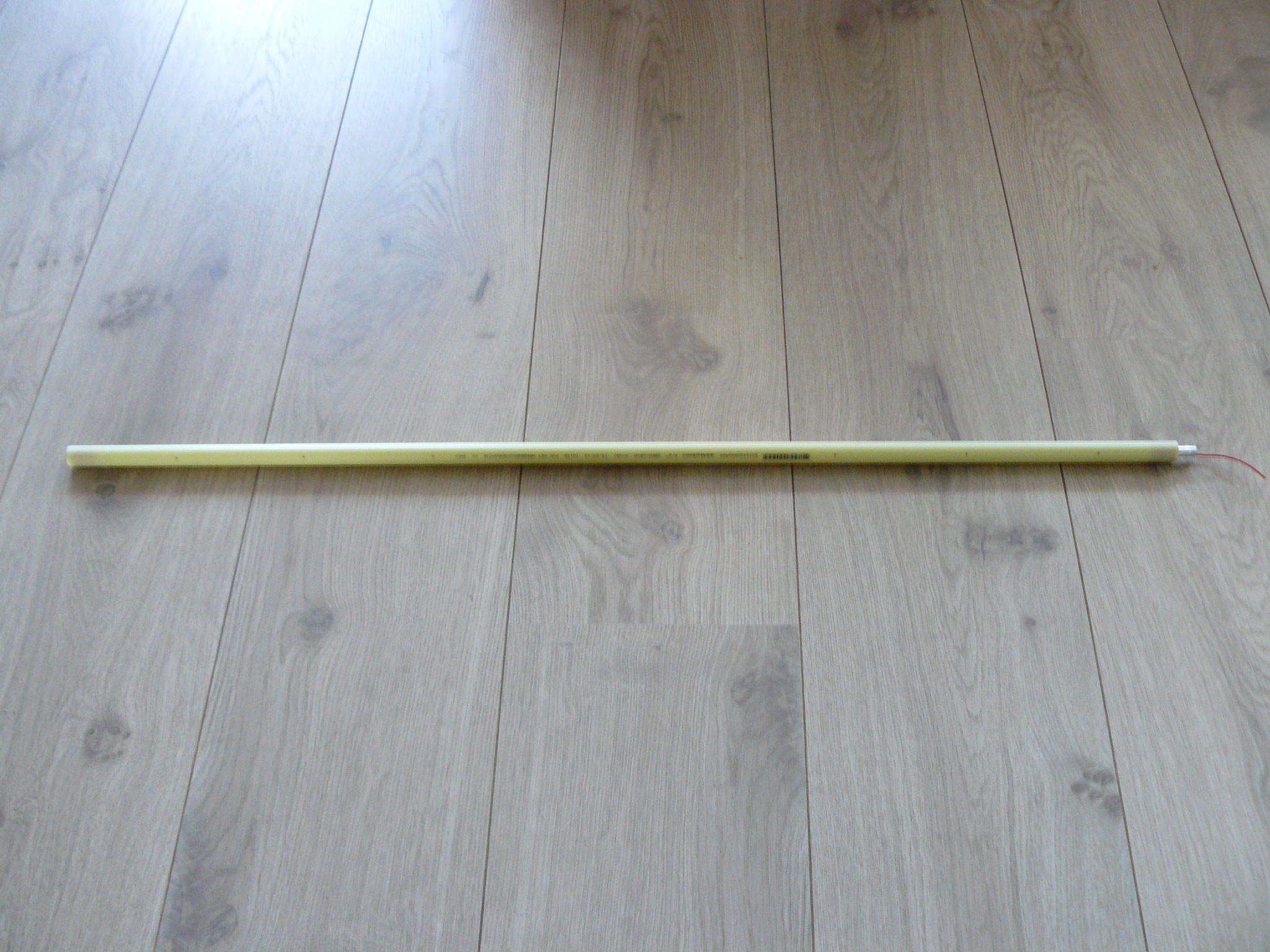 Capacitive Fluid Level Sensor : 14 Steps (with Pictures) - Instructables