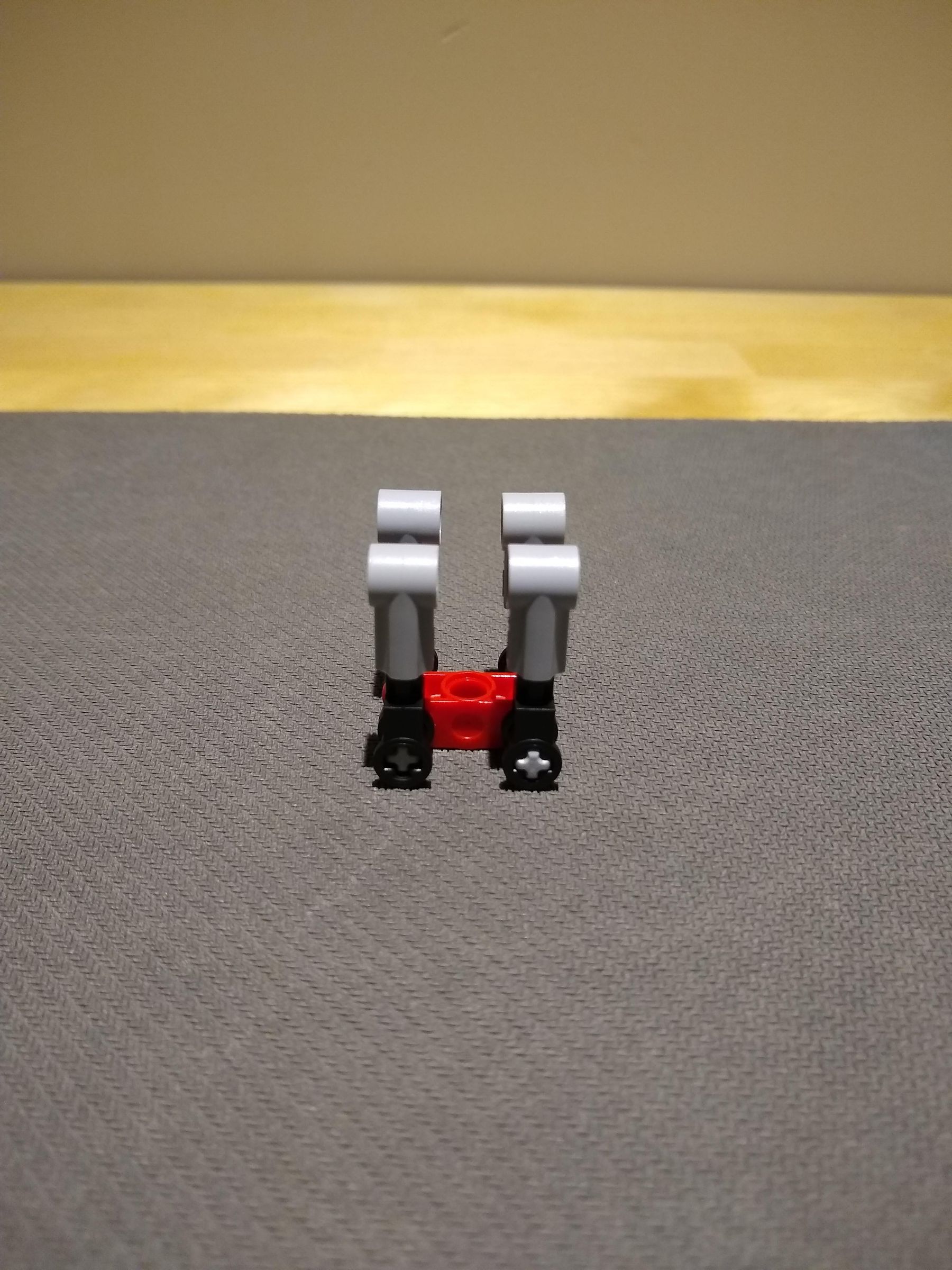 Lego Phone Tripod Jig/holder : 6 Steps - Instructables