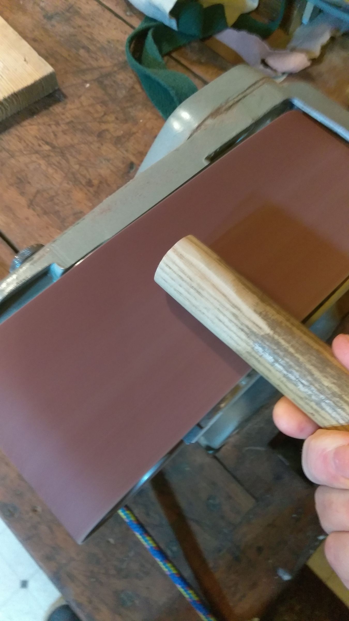 Replacement File Handles : 11 Steps (with Pictures) - Instructables