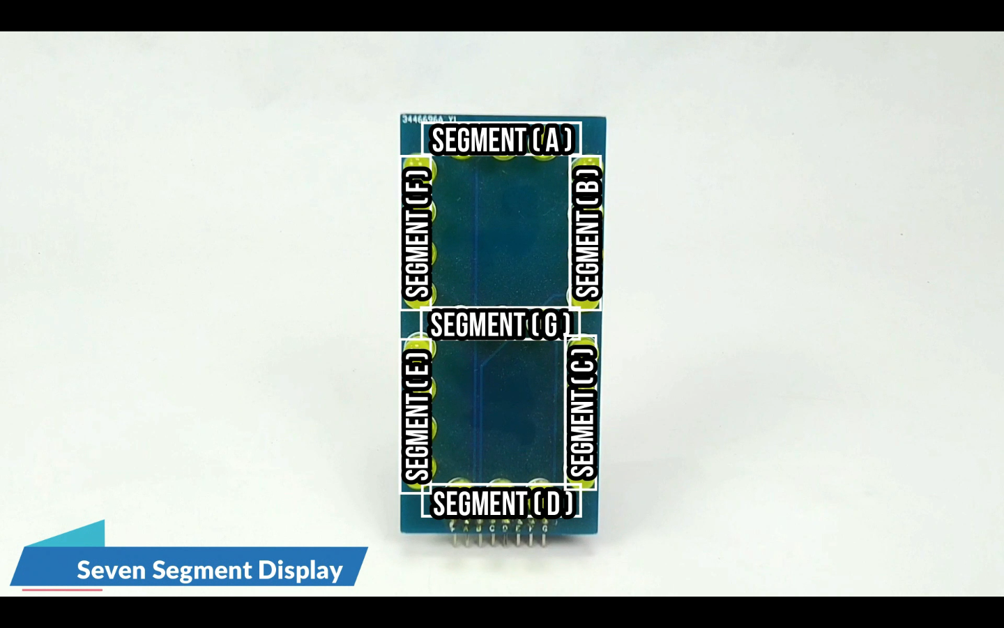 DIY 7 Segment : 9 Steps - Instructables