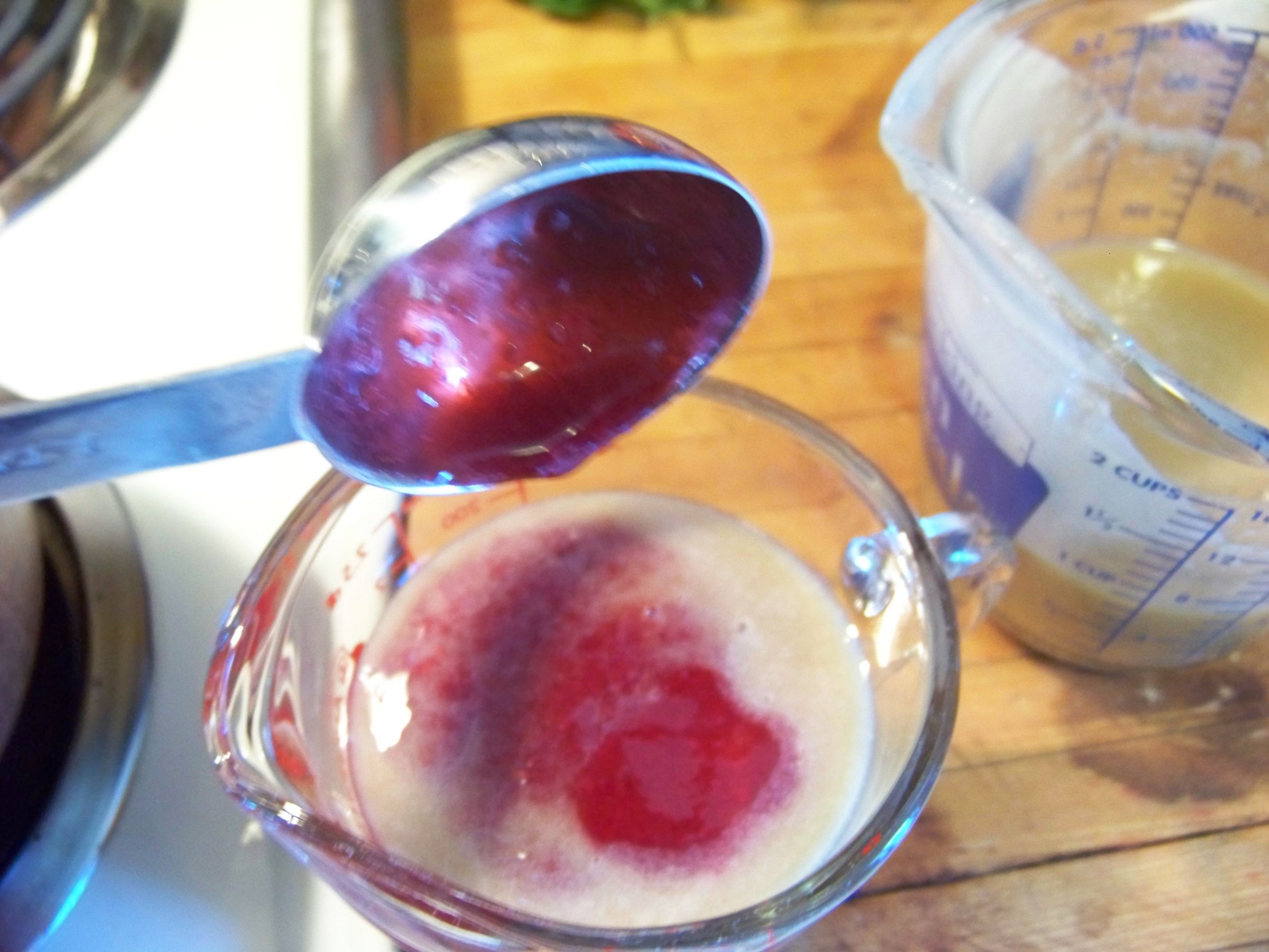 Energy Gel! : 3 Steps (with Pictures) - Instructables