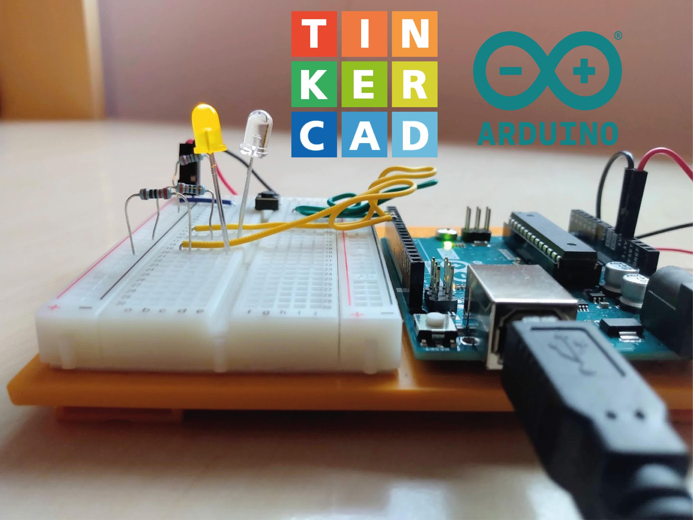 Arduino Basics With Night Light : 21 Steps (with Pictures) - Instructables