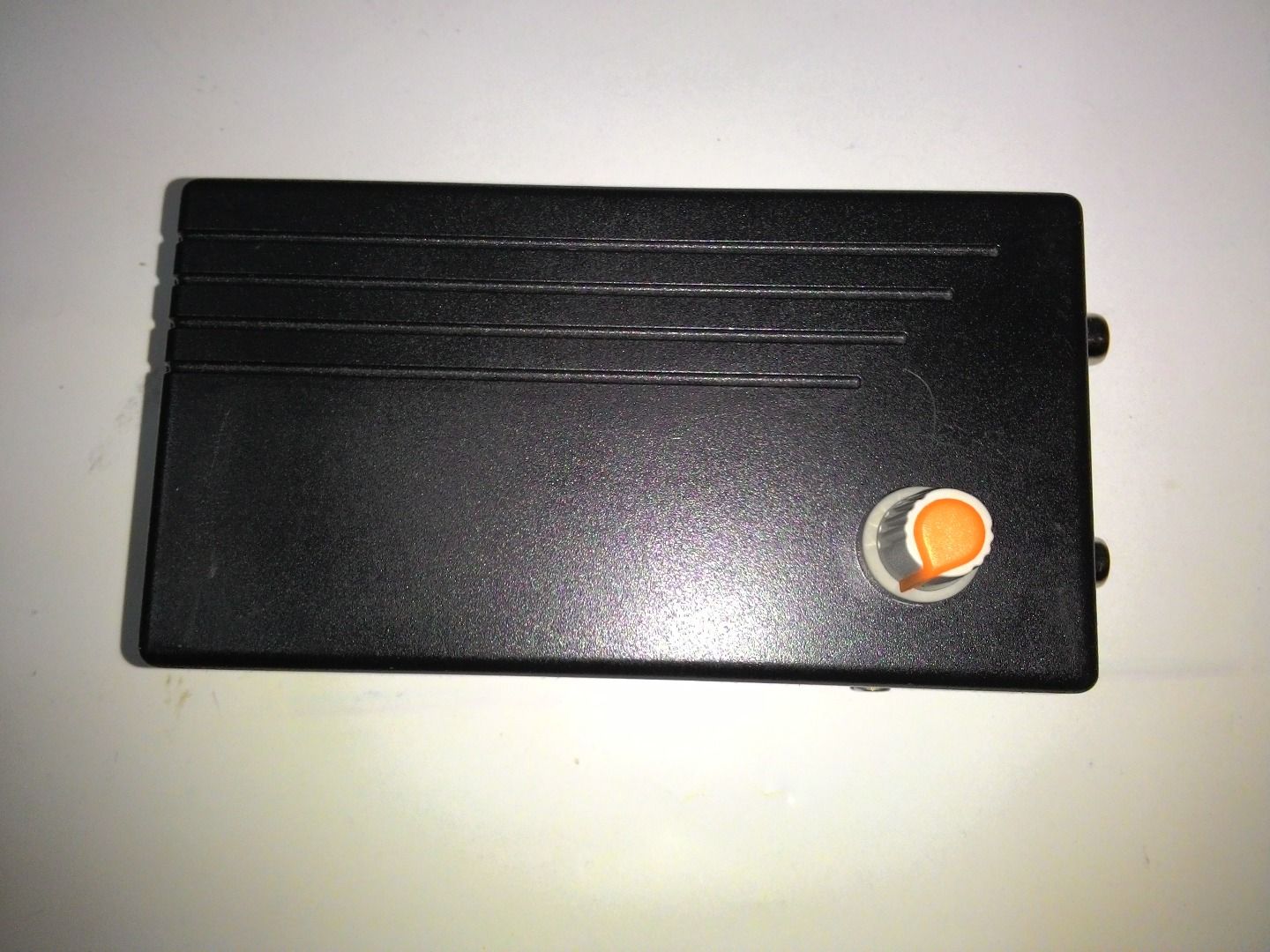 Stereo 6283 Audio Amplifier Simple : 4 Steps - Instructables