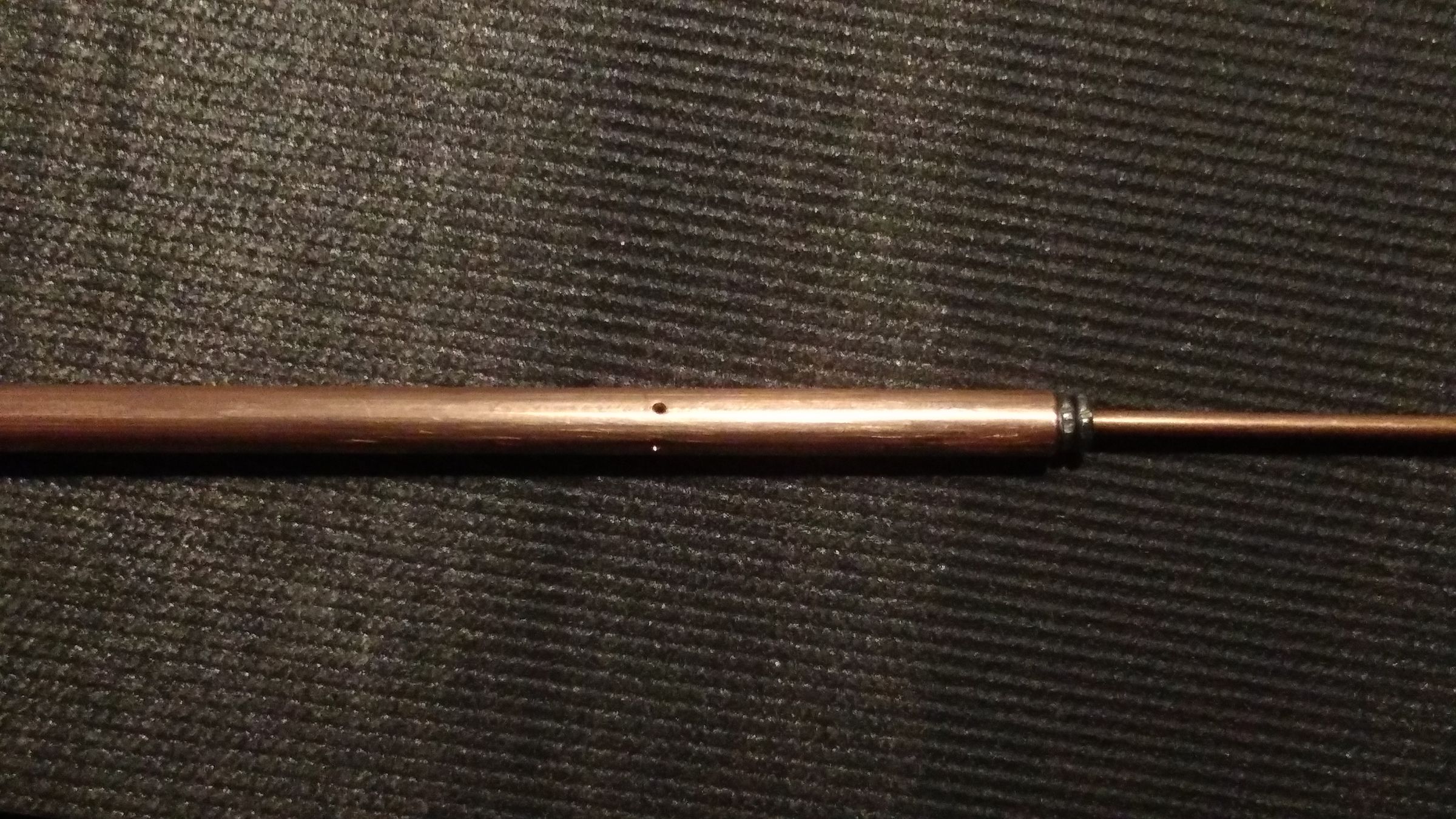 Pitot - Static Tube DIY : 9 Steps (with Pictures) - Instructables