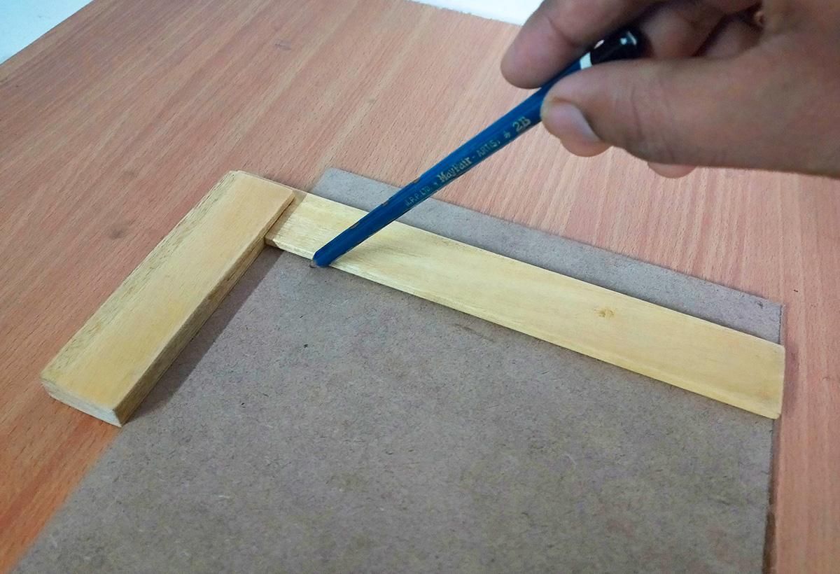 Marking Tools for Woodworking : 22 Steps (with Pictures) - Instructables