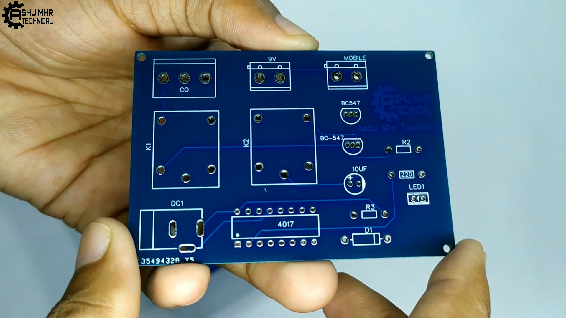Smart Device Controller - Instructables