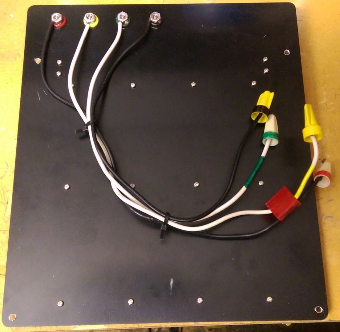 Powered Electronics Breadboard : 3 Steps (with Pictures) - Instructables