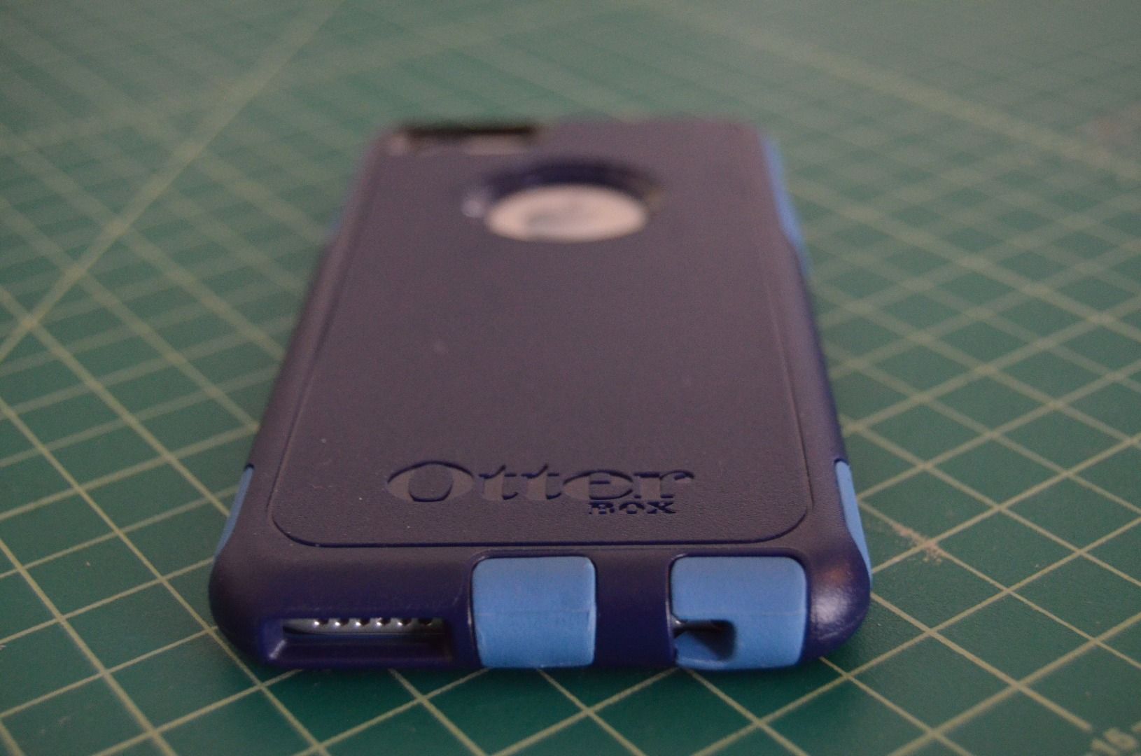 Otterbox Commuter Series Fix for IPhone 6 : 4 Steps - Instructables
