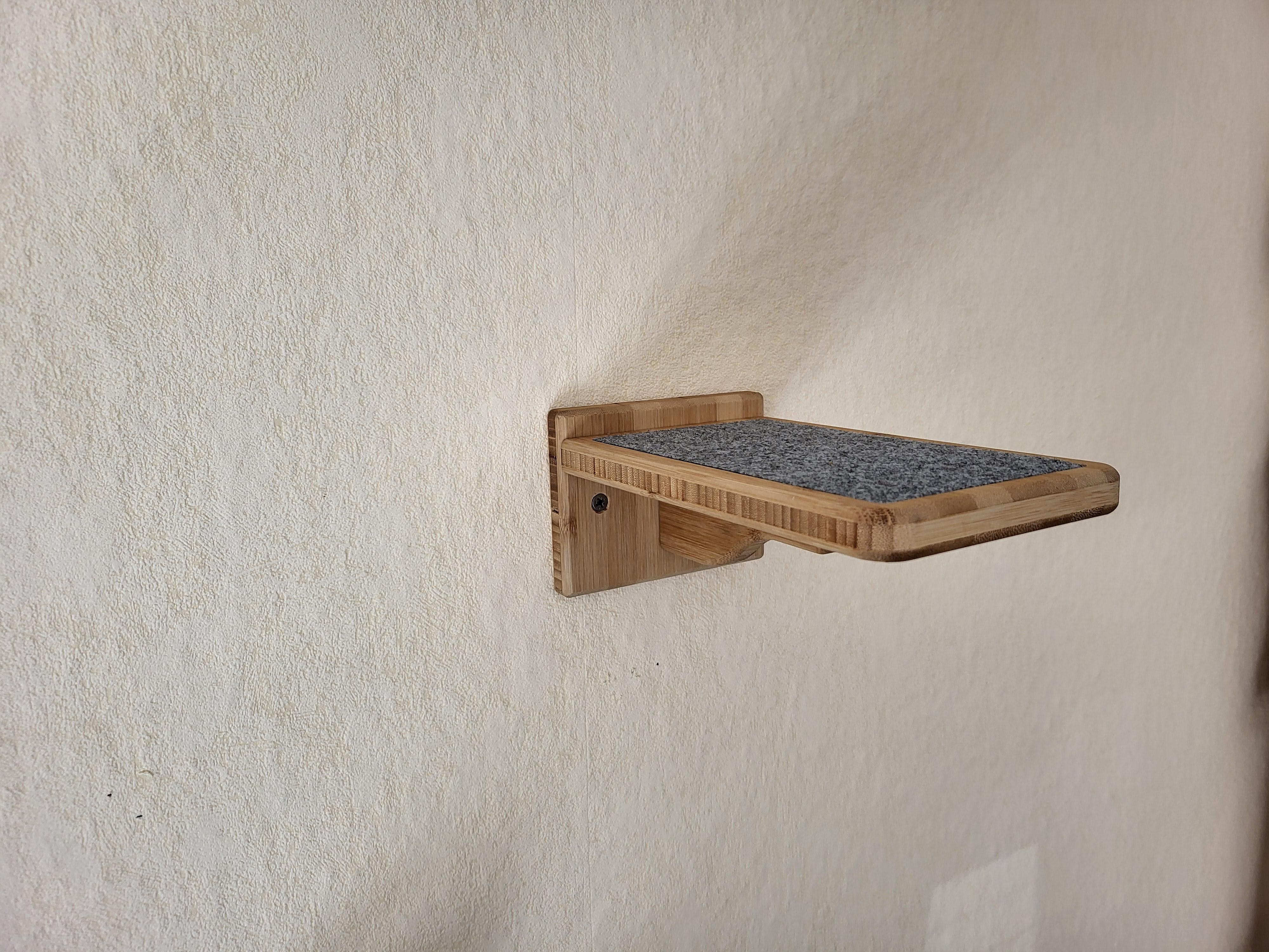 Cat Step : 9 Steps (with Pictures) - Instructables