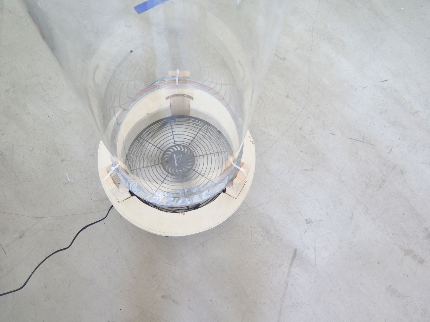 Wind Tube! : 13 Steps (with Pictures) - Instructables