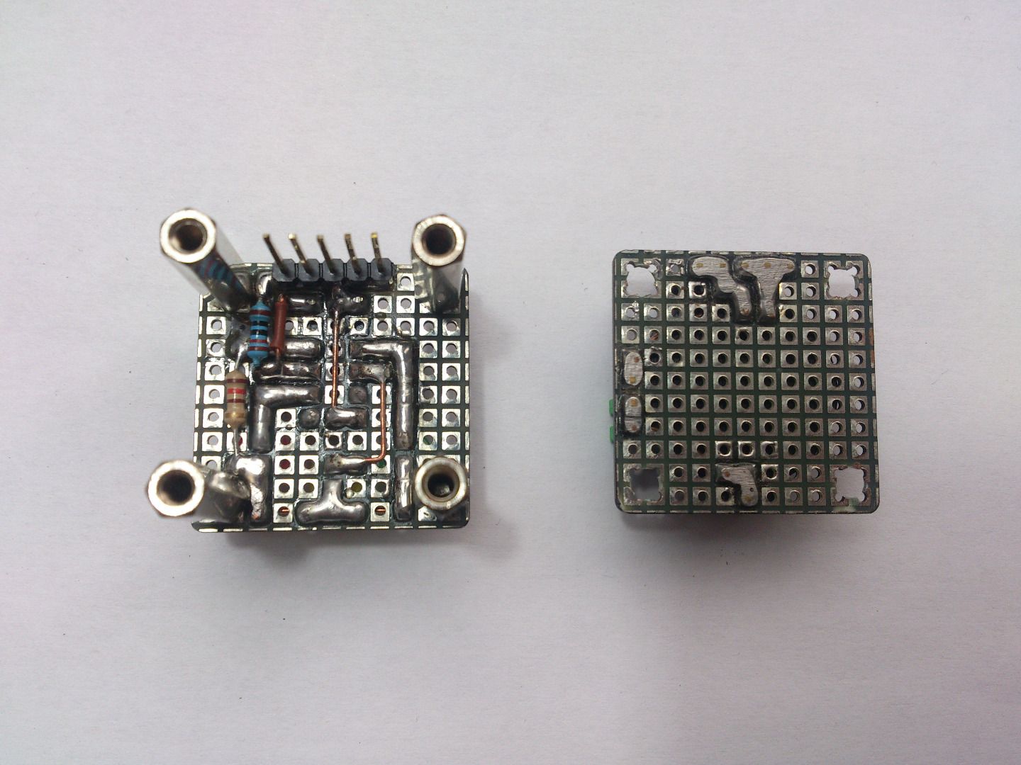 Attiny85 Decision Box V2.0 : 8 Steps (with Pictures) - Instructables
