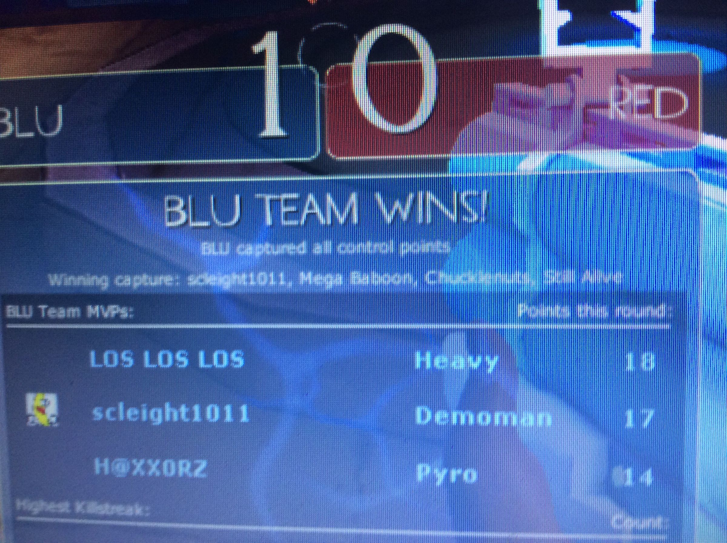 How to Be a Offensive Engineer on Tf2. : 3 Steps - Instructables