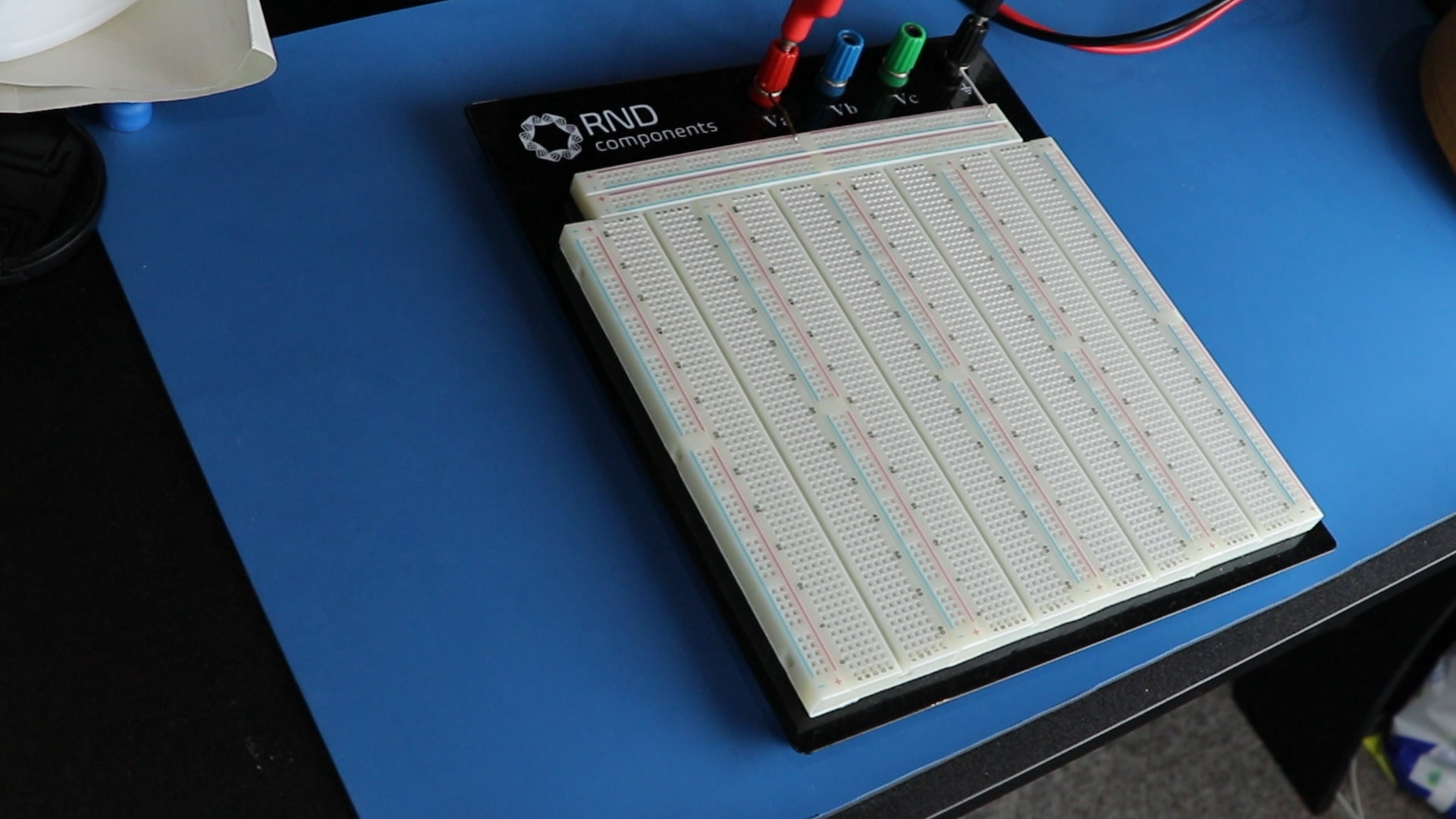 How to Make a Home Lab : 7 Steps - Instructables