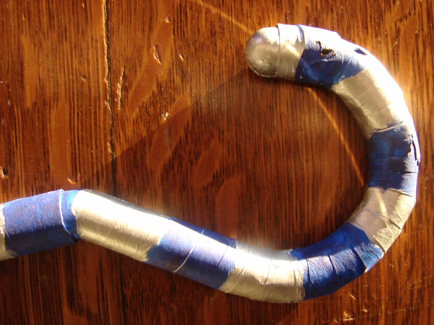 Ancient Egyptian Scepters : 7 Steps (with Pictures) - Instructables