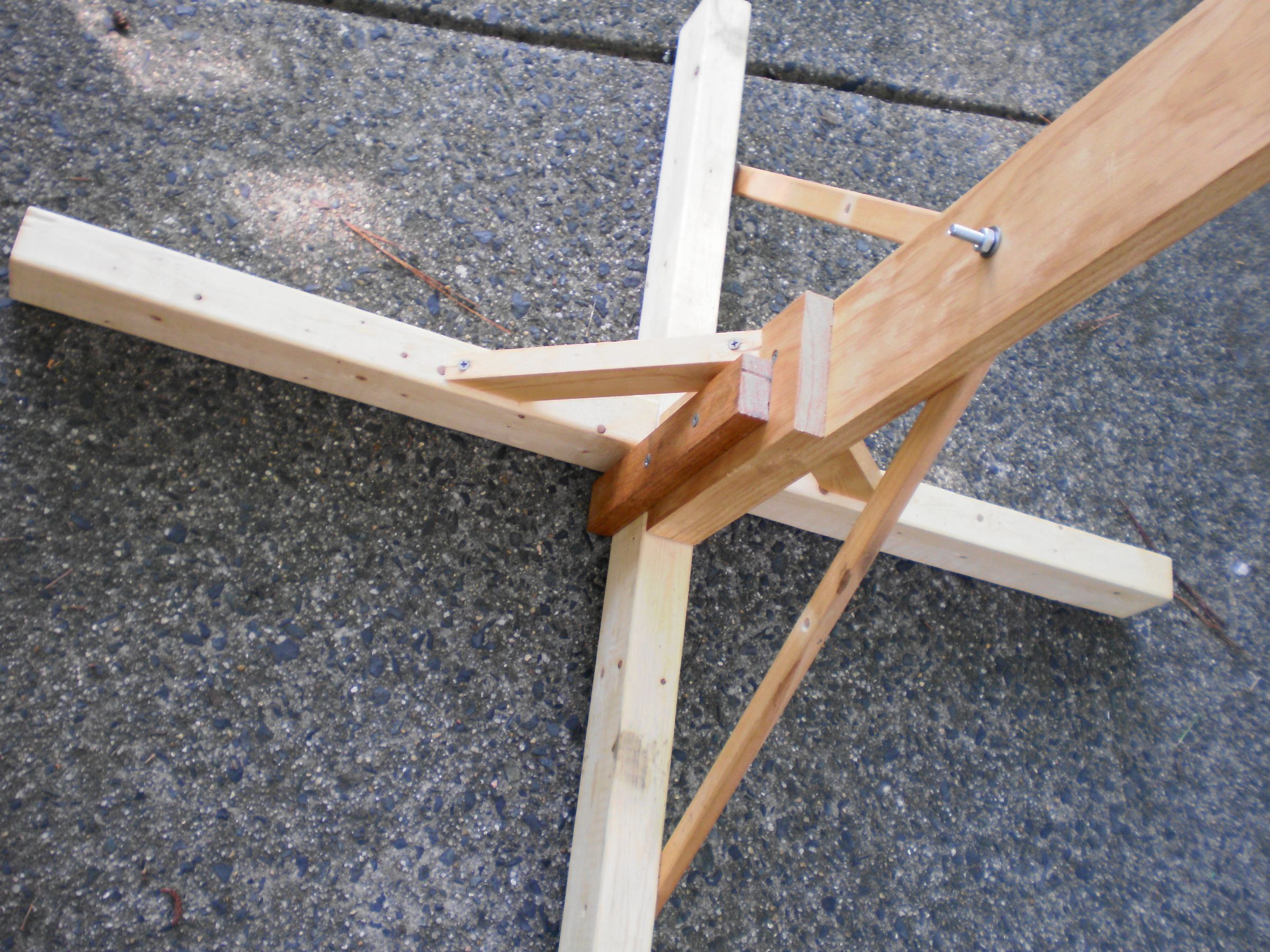 High Power Vortex Cannon : 10 Steps (with Pictures) - Instructables