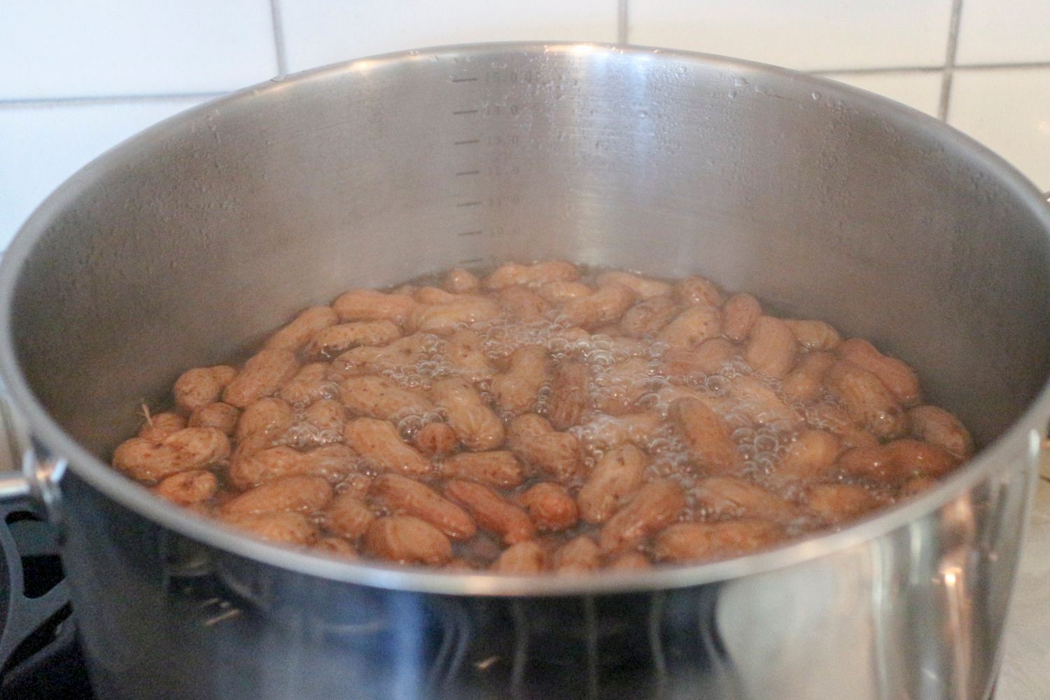 Boiled Peanuts : 7 Steps (with Pictures) - Instructables