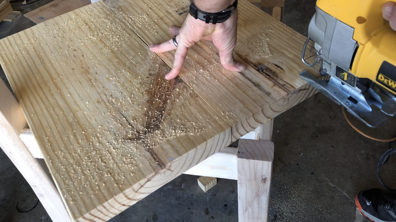How to Build a High Chair : 20 Steps (with Pictures) - Instructables