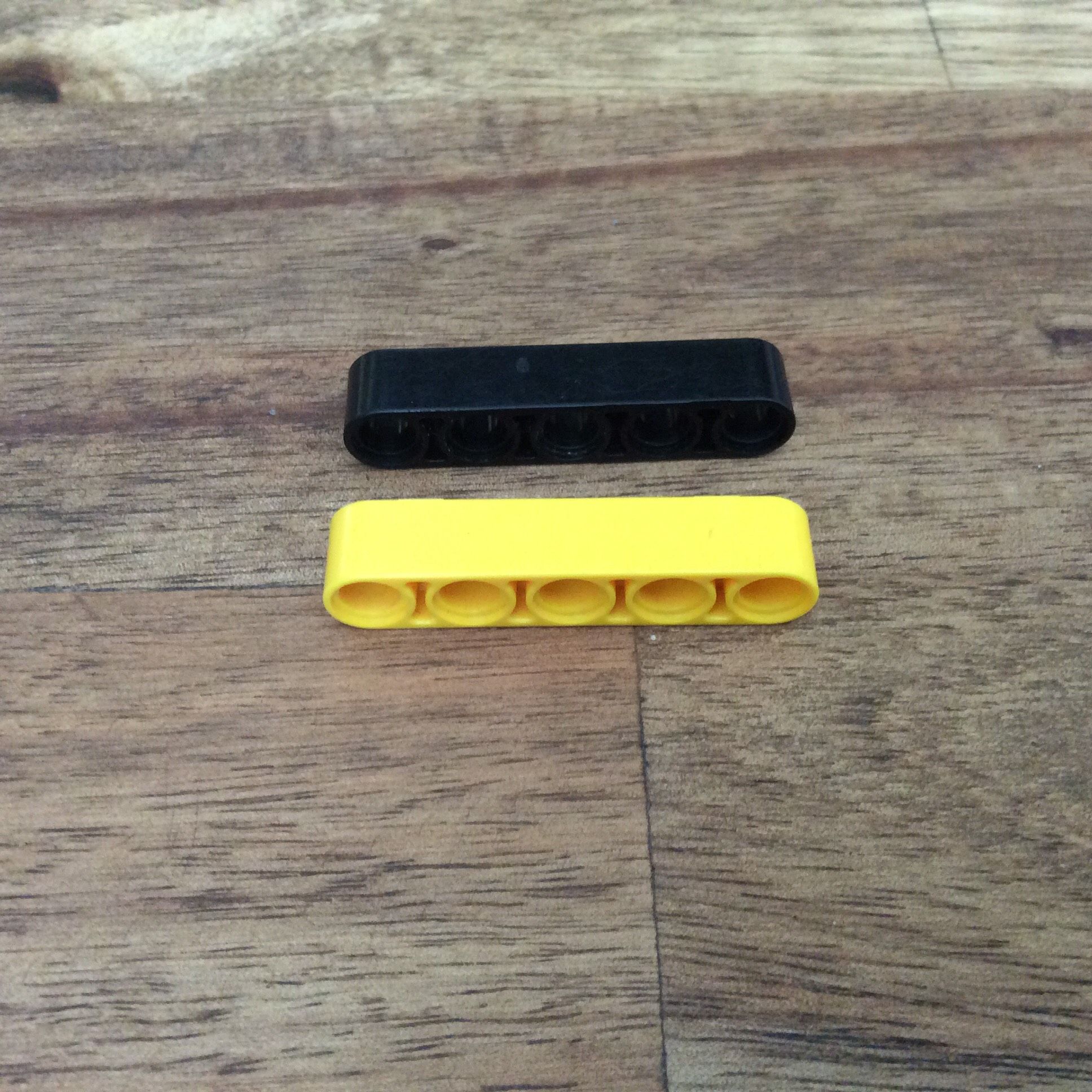 How to Make an Easy Customisable Lego Transmission Part 1 : 4 Steps ...