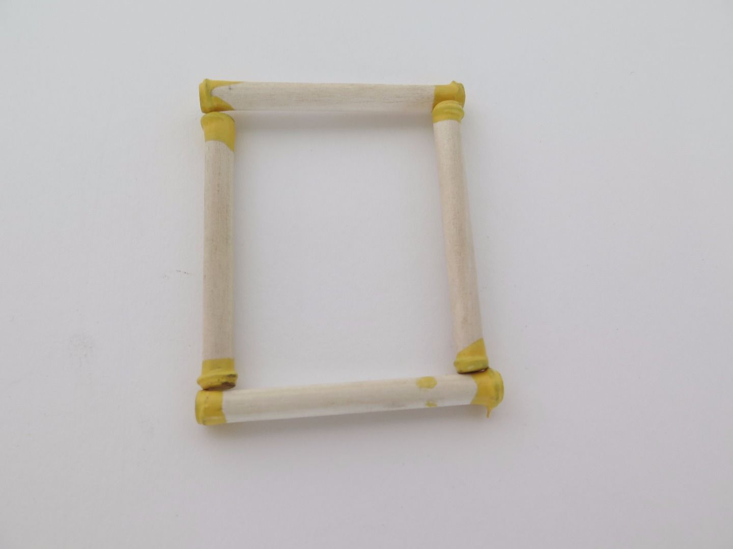 Magnet Building Sticks : 4 Steps (with Pictures) - Instructables