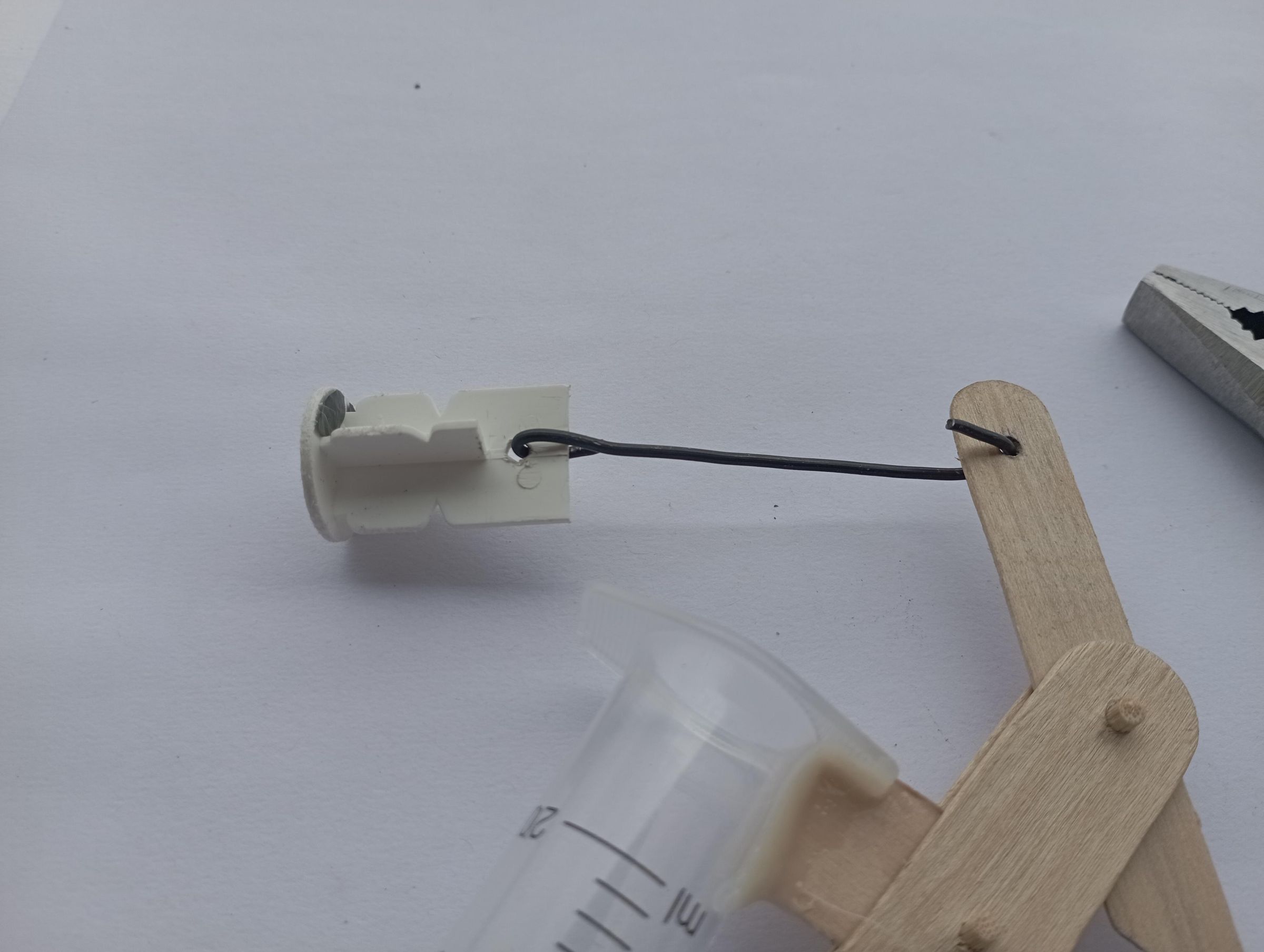 Educational DIY Water Hand Pump. : 8 Steps (with Pictures) - Instructables