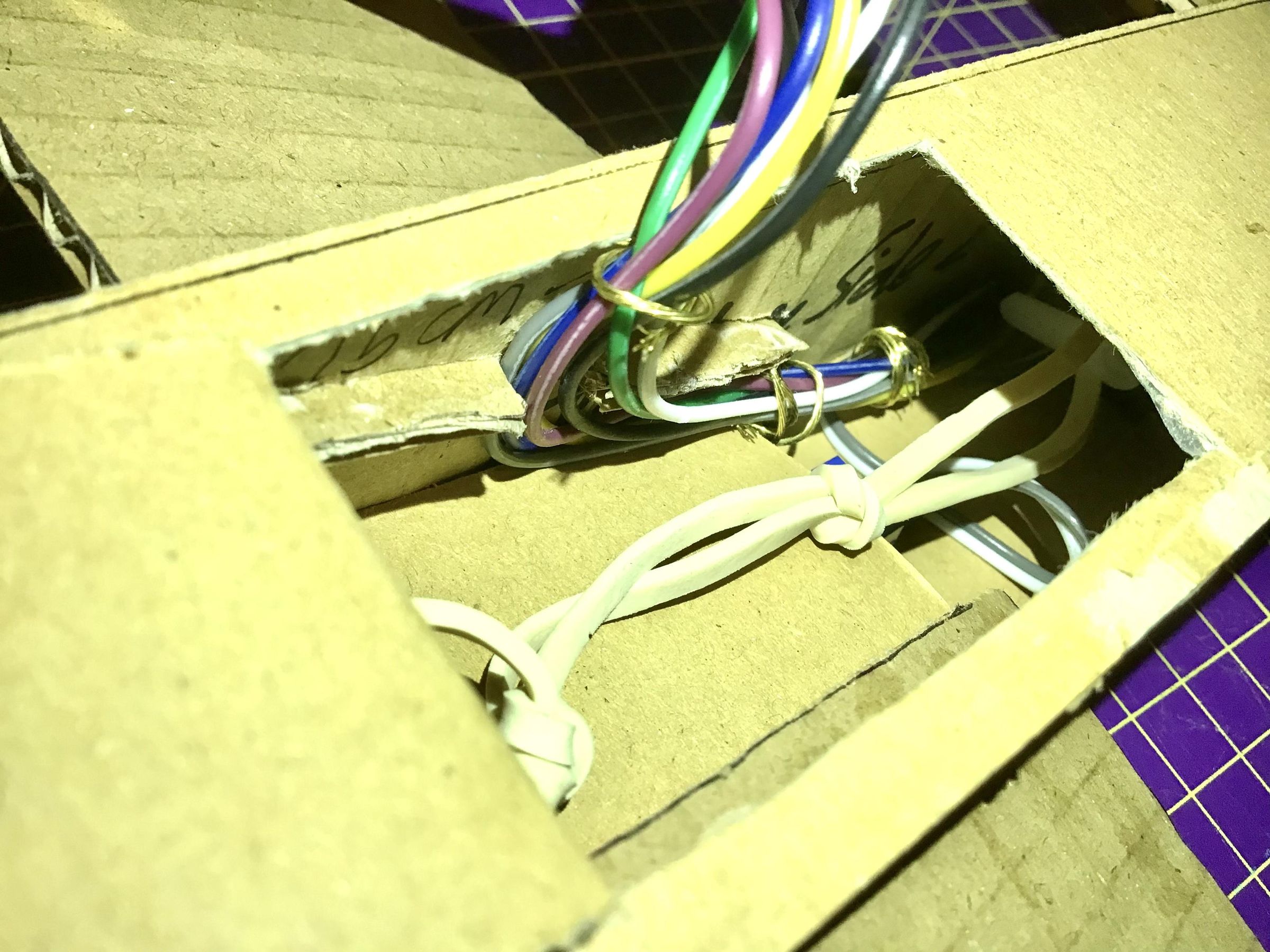 RC Arduino Rubber Band Glider : 14 Steps (with Pictures) - Instructables