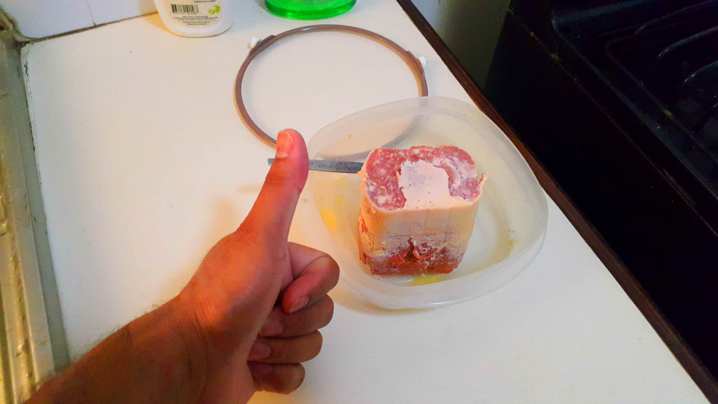 How To Open Corned Beef?