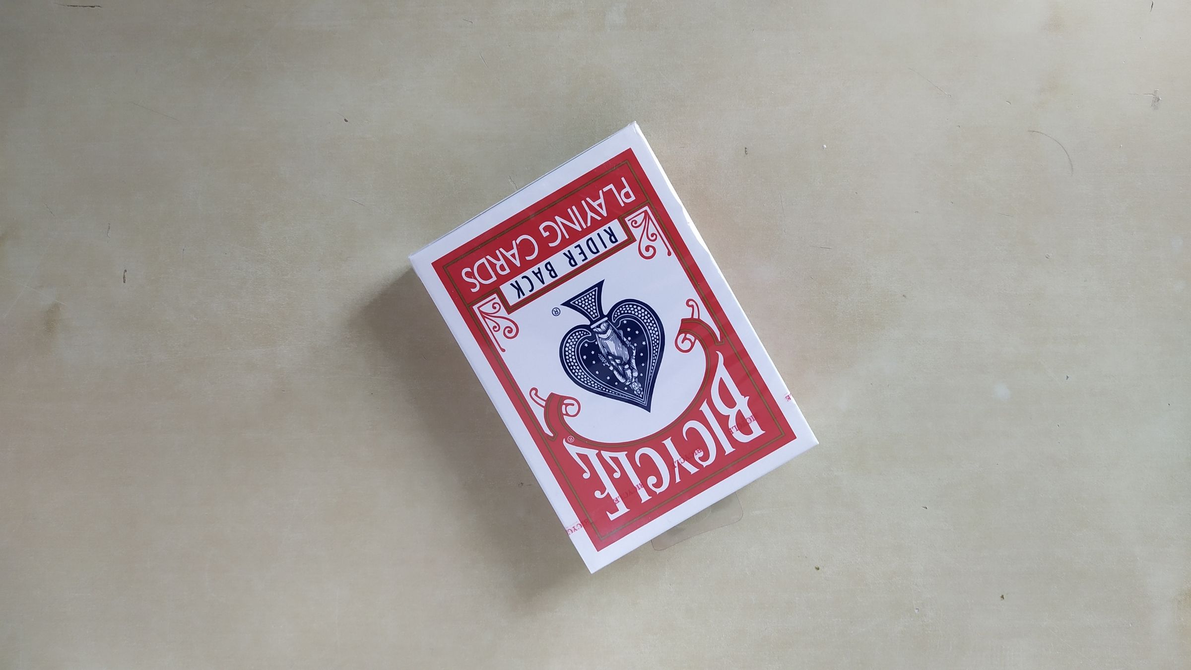 Playing Cards Clock : 7 Steps (with Pictures) - Instructables