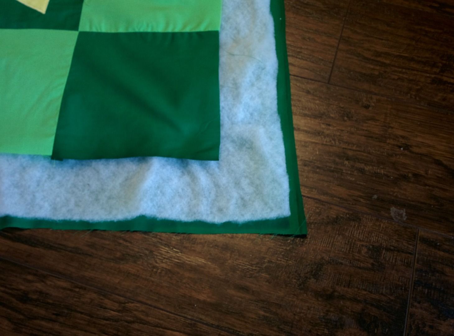 Themed Quilt : 10 Steps (with Pictures) - Instructables