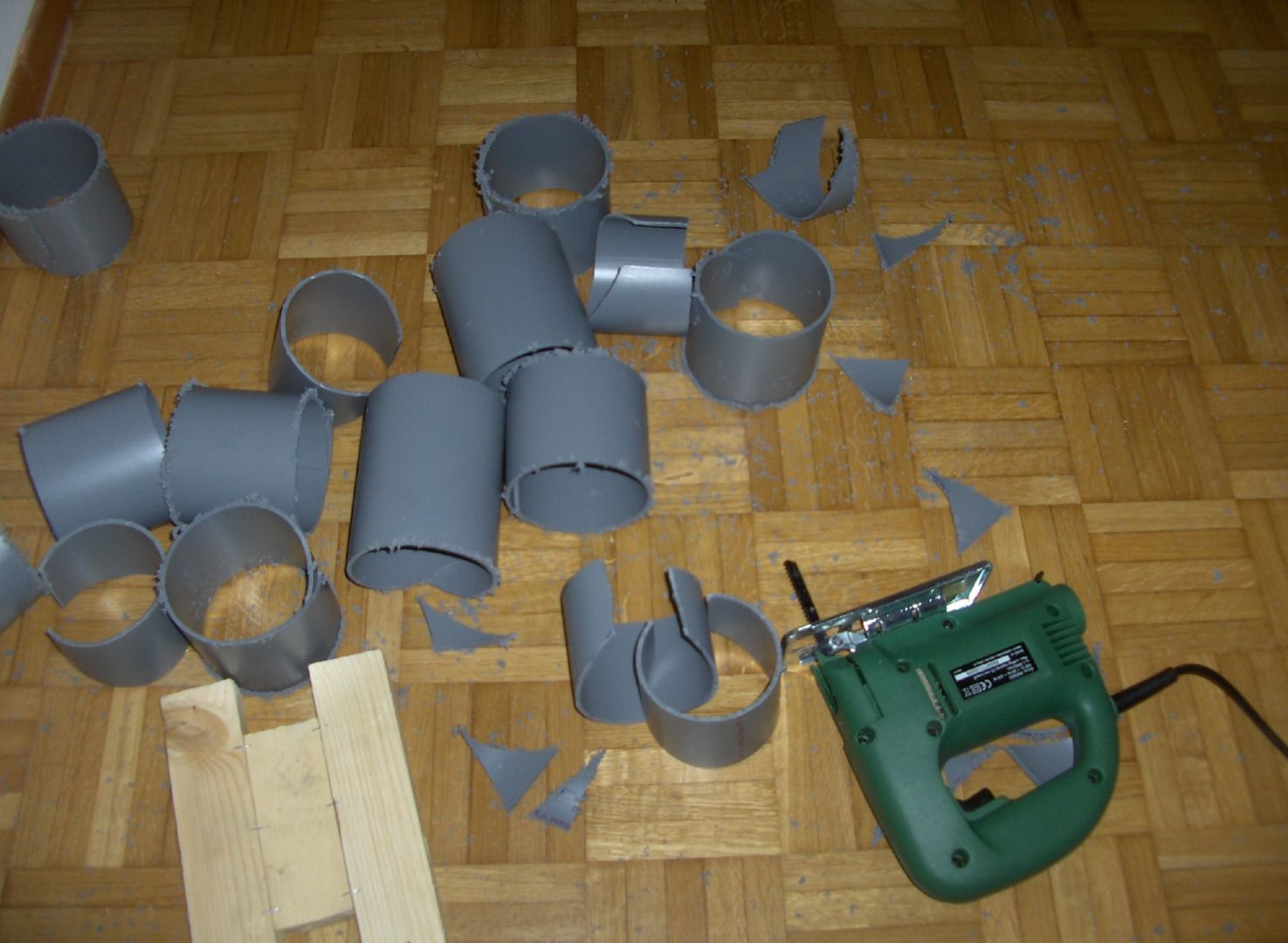 HEMA Training Guards : 5 Steps (with Pictures) - Instructables