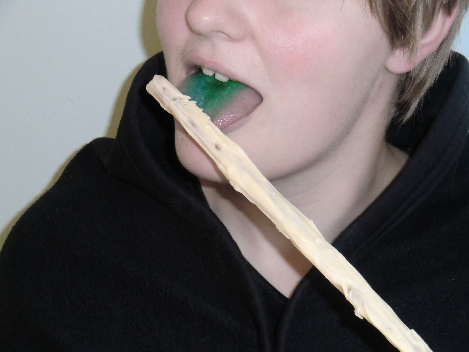 Magic Edible Harry Potter Wands : 5 Steps (with Pictures) - Instructables