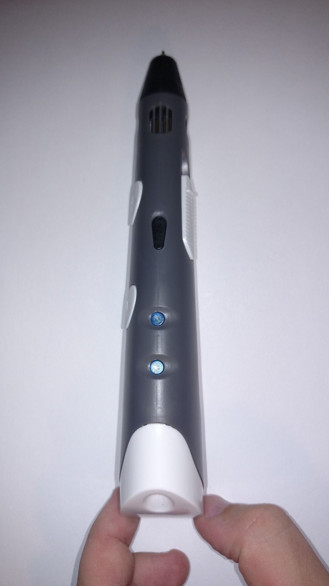 How to Use a 3D Pen : 5 Steps (with Pictures) - Instructables