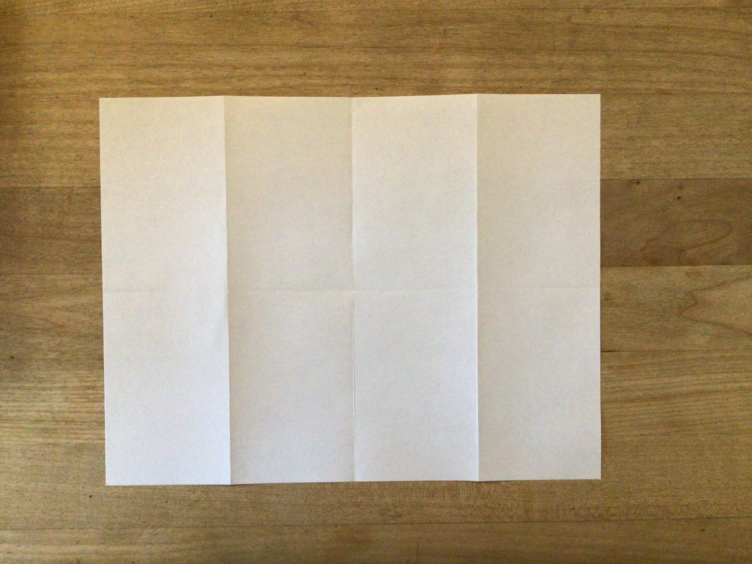 Easy Origami Holiday Star: Hanukkah or Christmas Decoration: Simple ...
